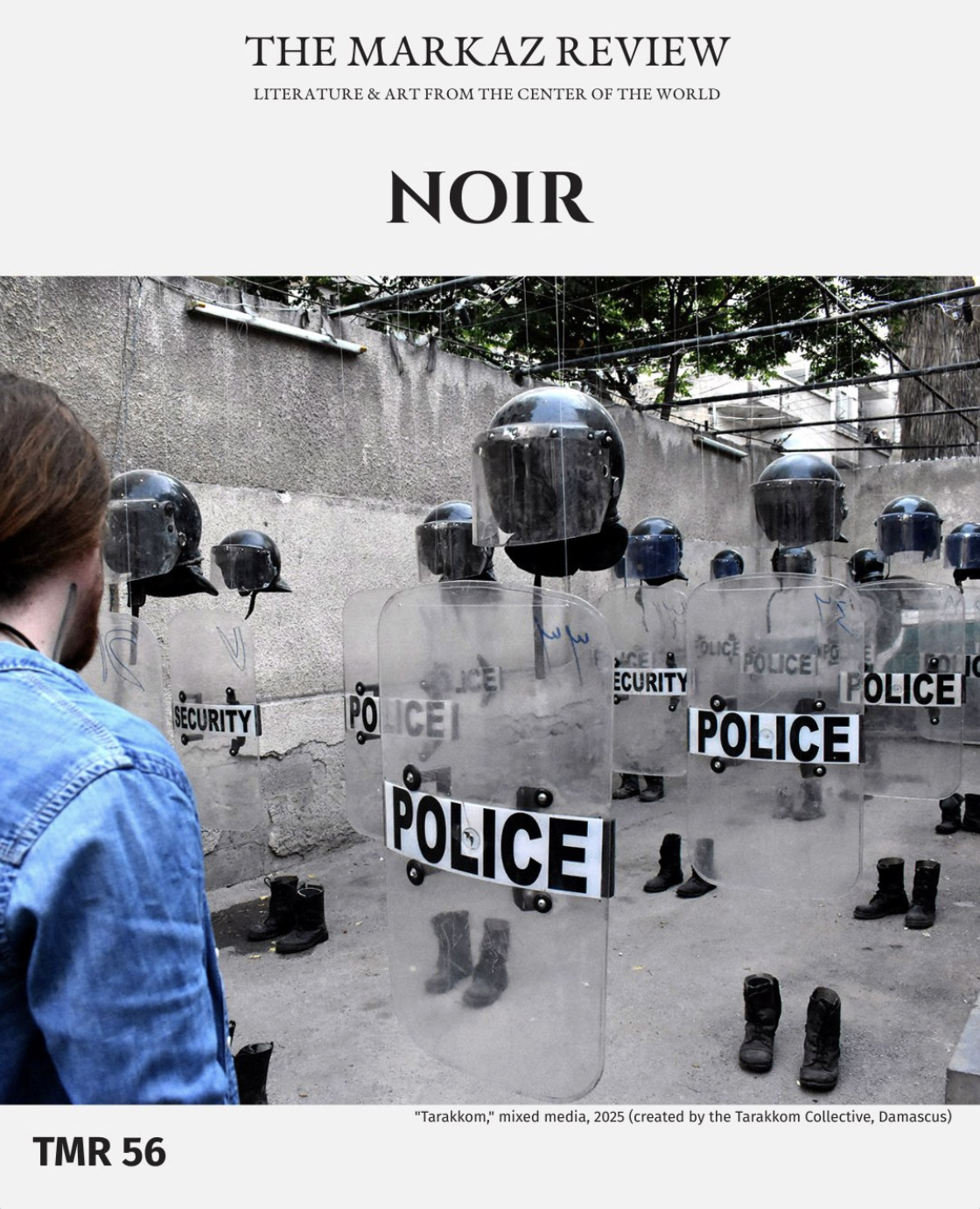 Publications — Melis Aker