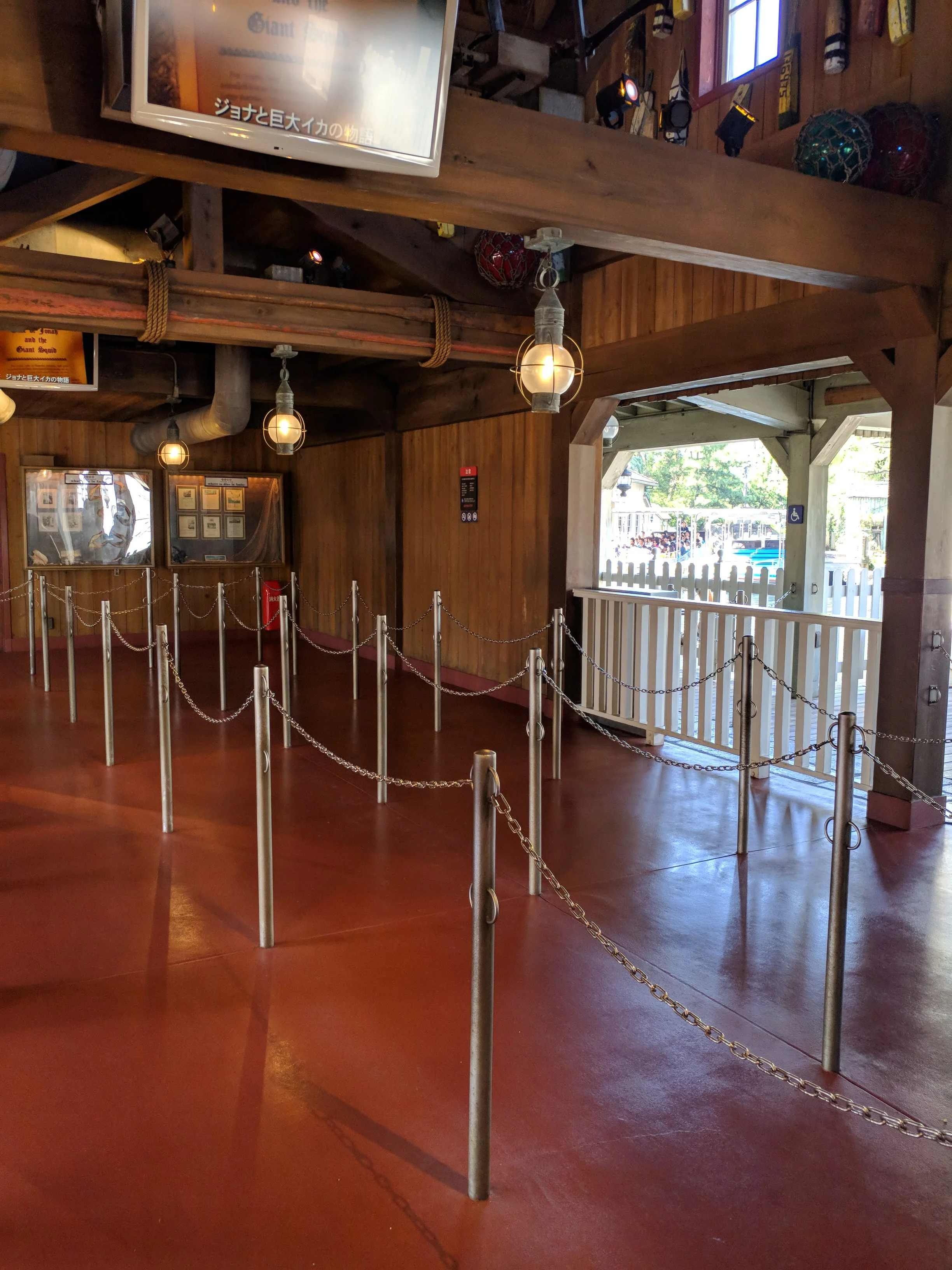 Empty Queue Project — Rob Yeo Design