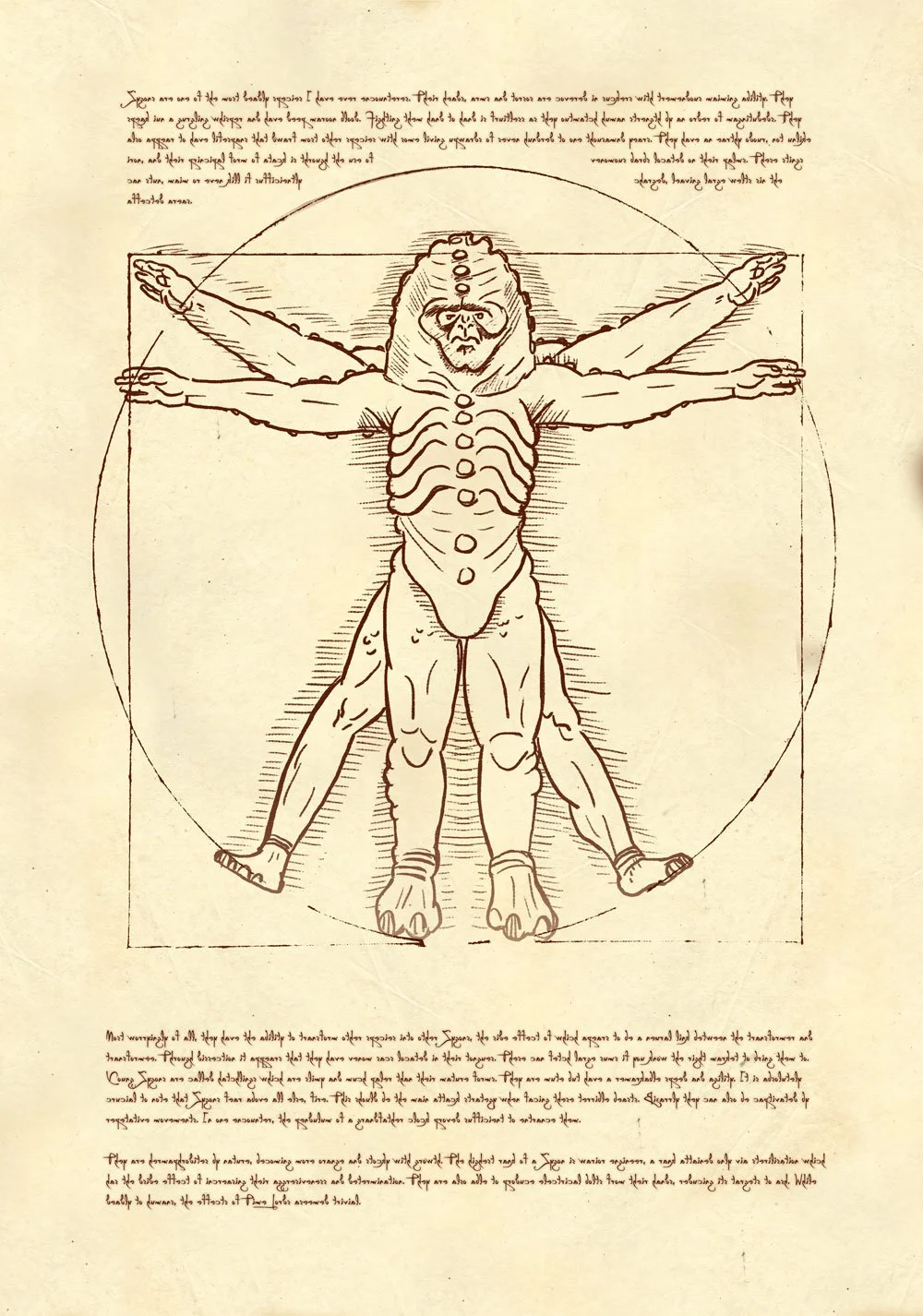 Doctor Who: Time Fracture — Rob Yeo Design