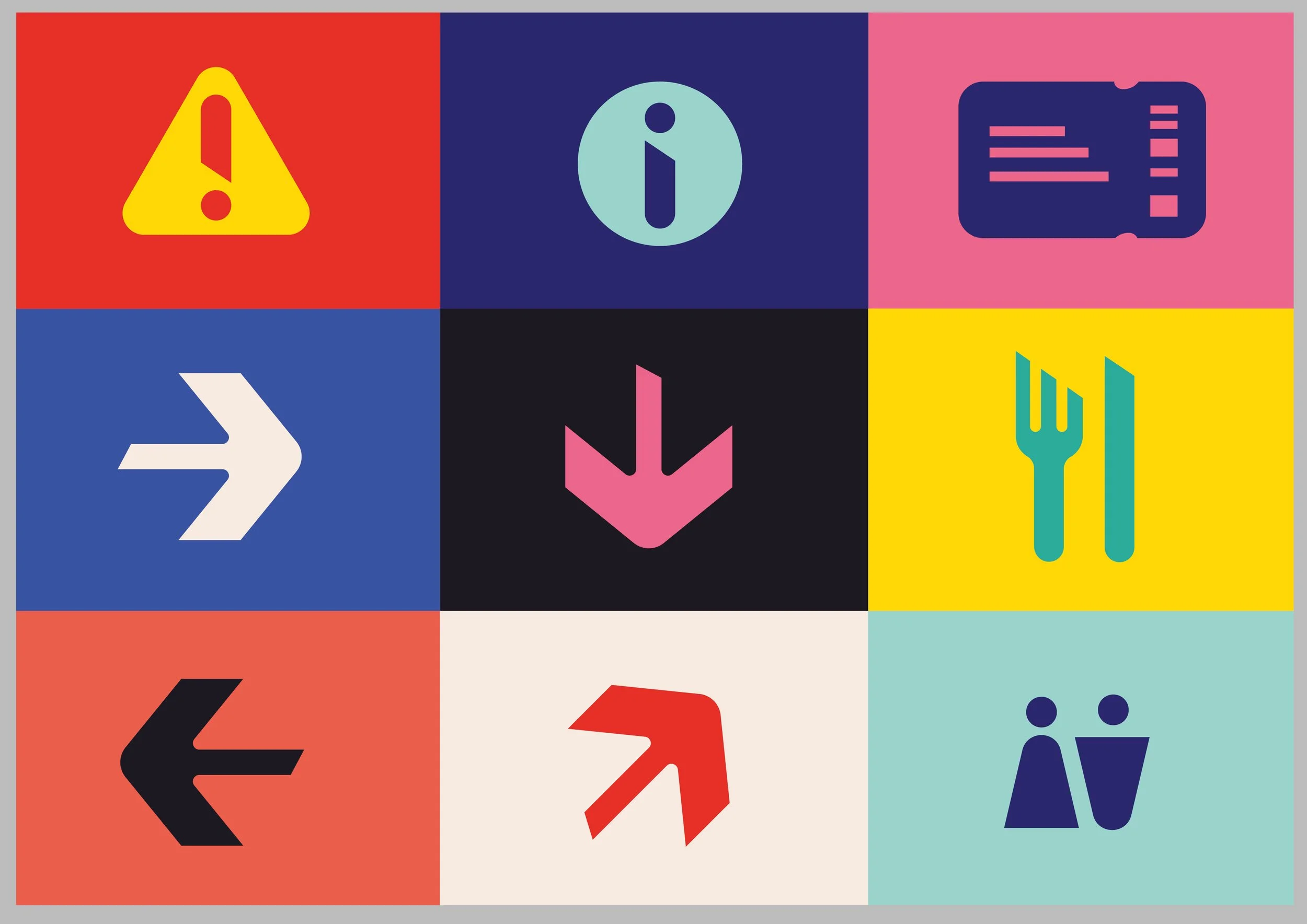 Thorpe Park Rebrand — Rob Yeo Design