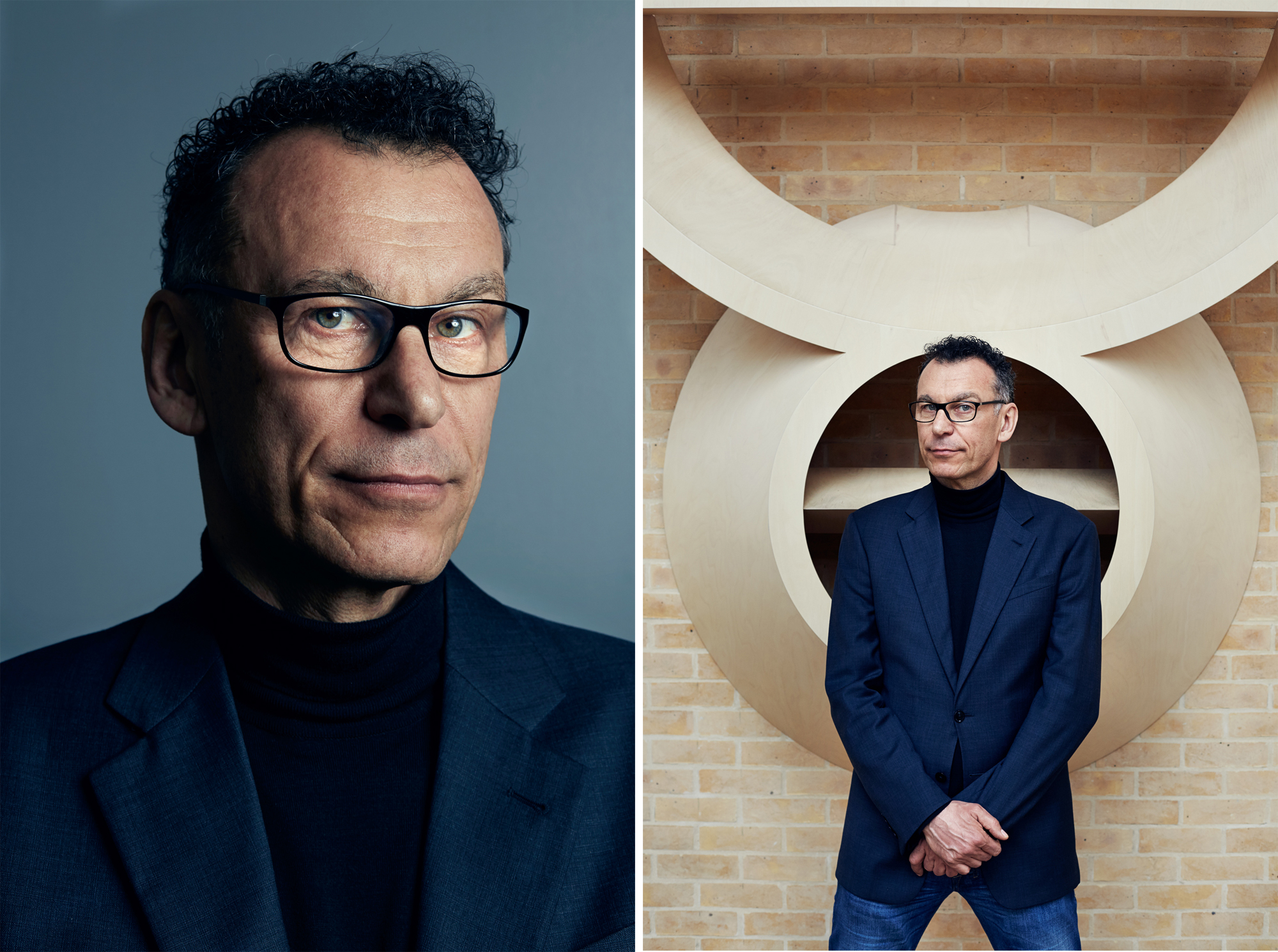 Bent Flyvbjerg — Ellis Parrinder