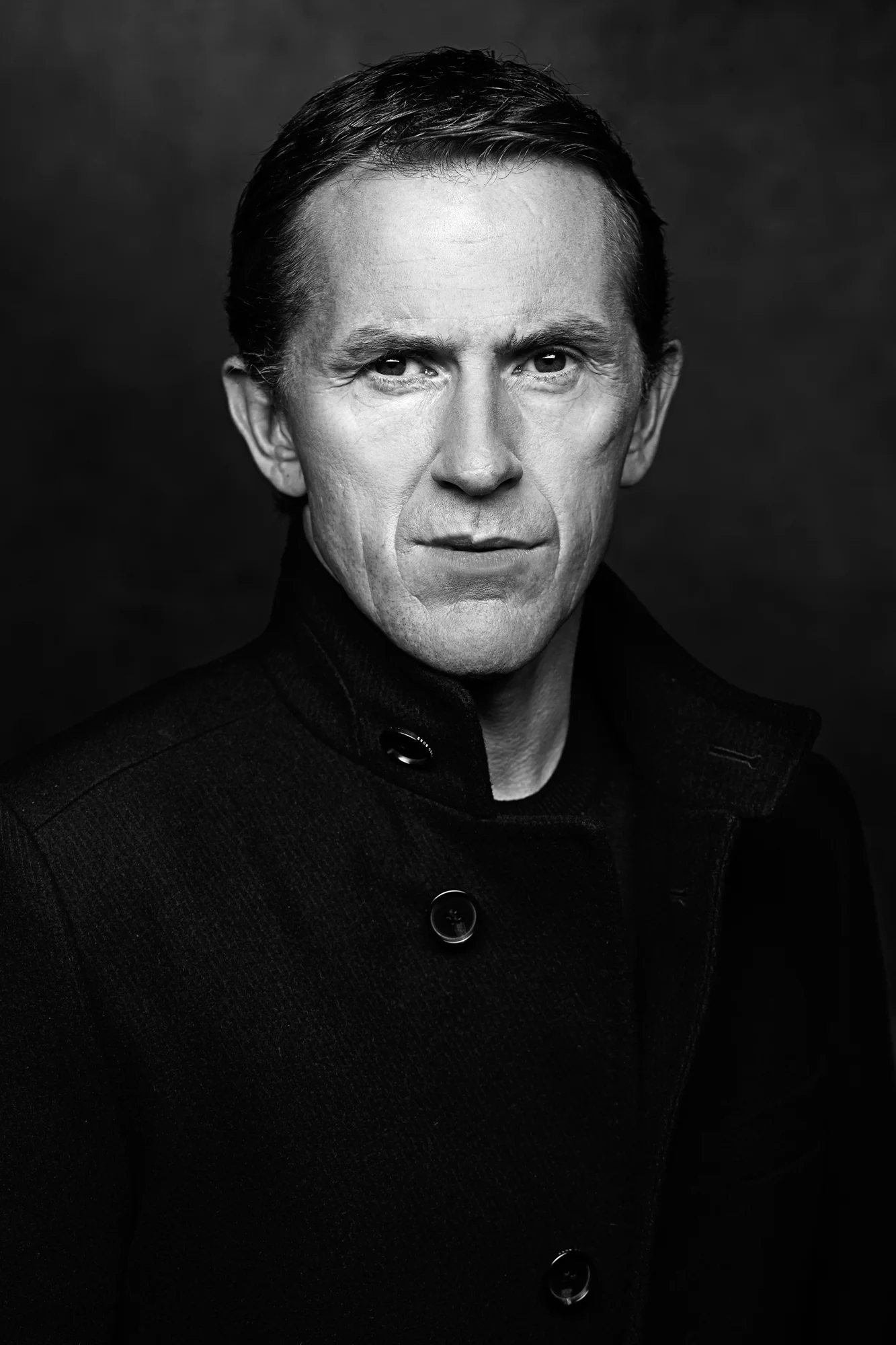 AP McCoy — Ellis Parrinder