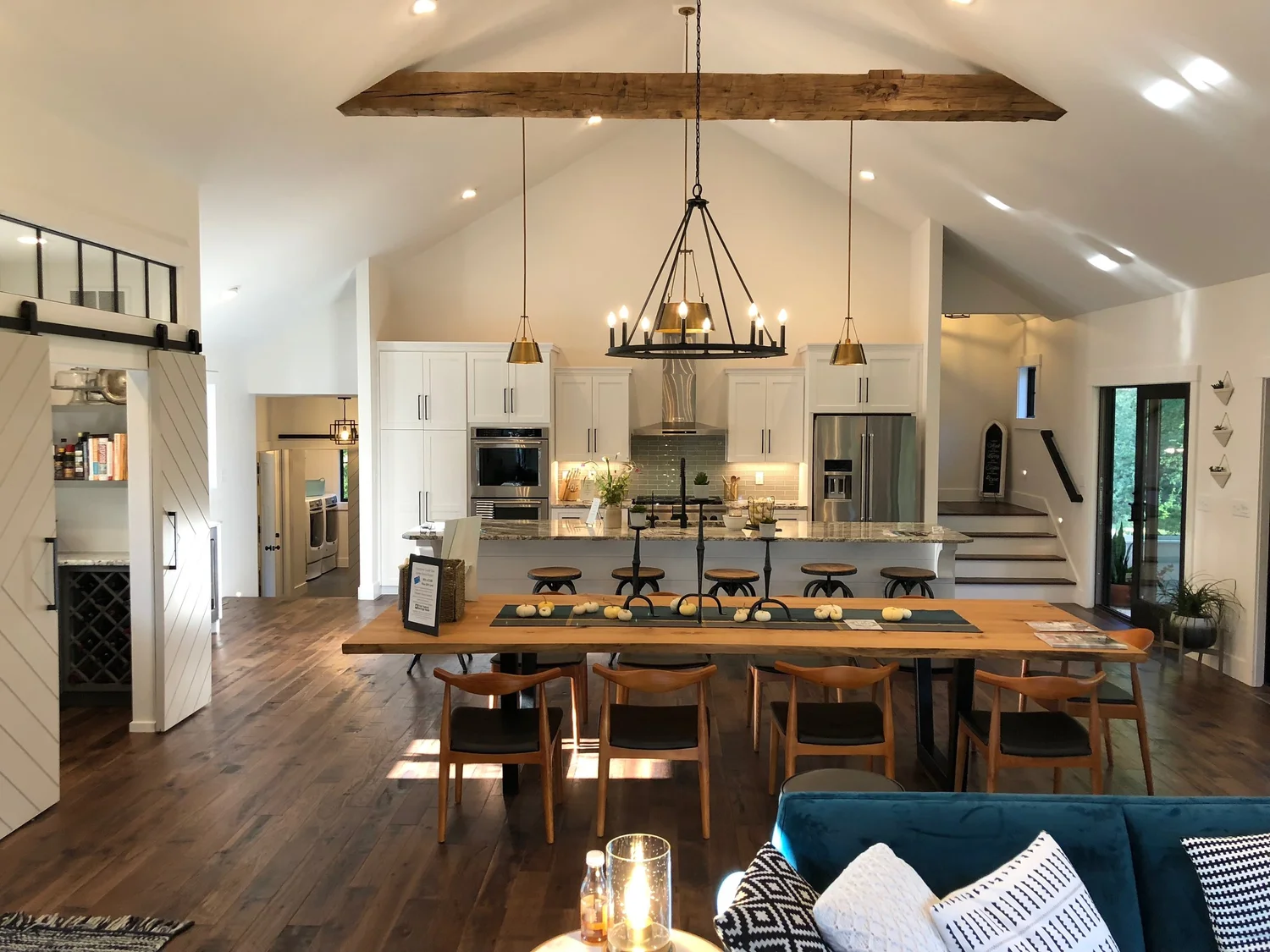 2018 Parade Home — Renewal Homes