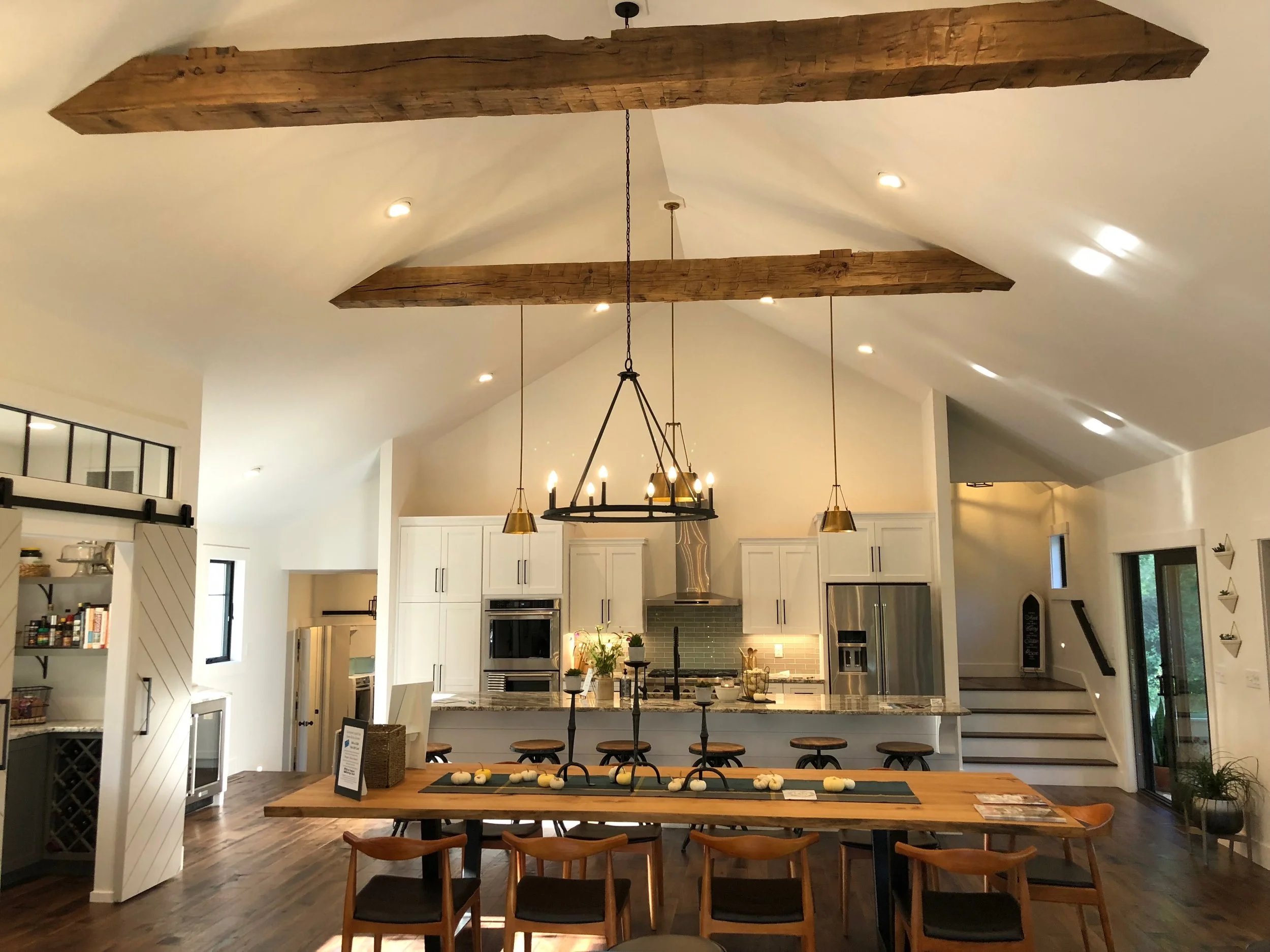 Kitchens — Renewal Homes