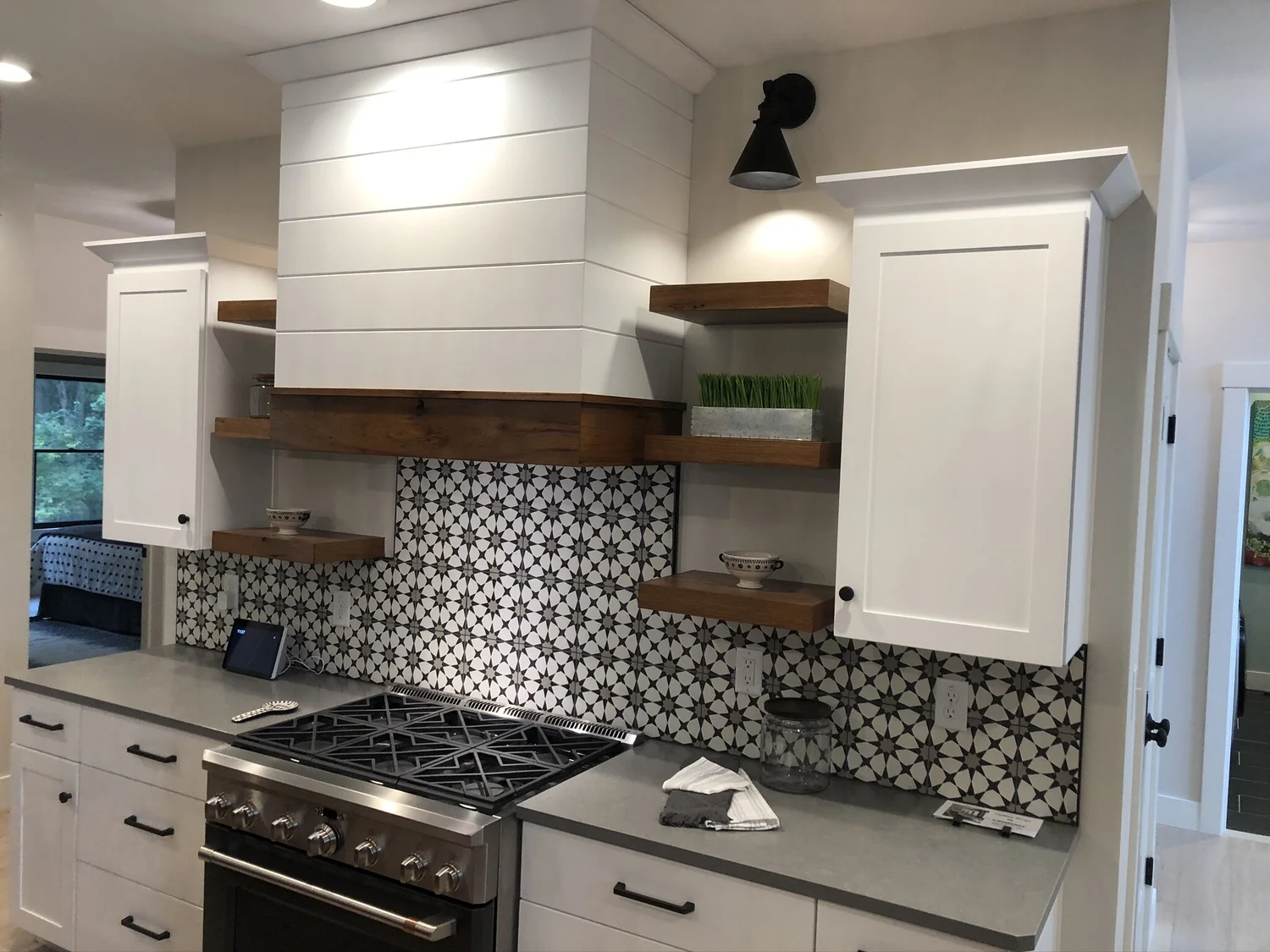 2019 Parade Home — Renewal Homes