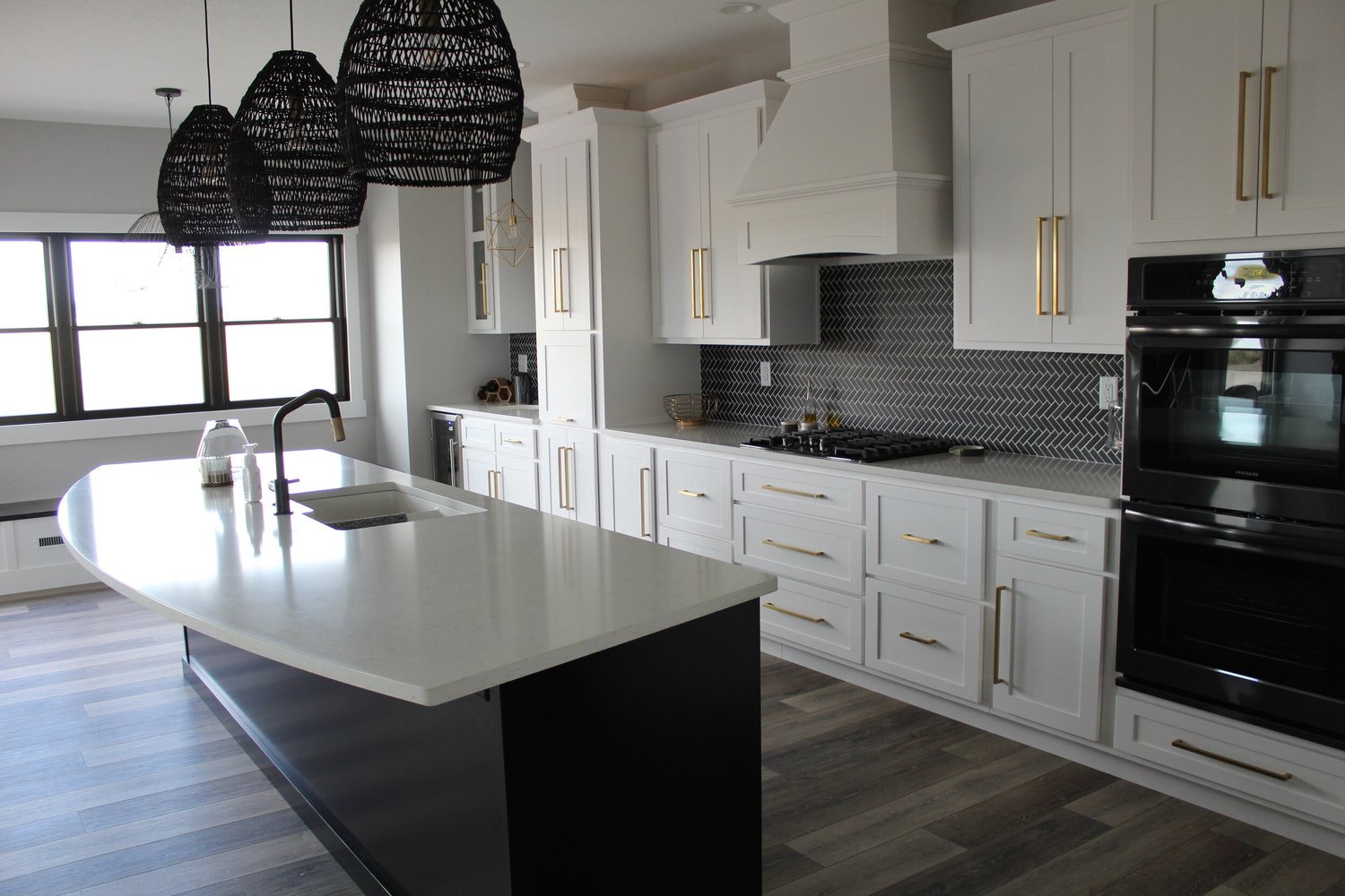 Kitchens — Renewal Homes