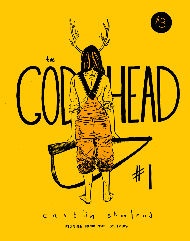 Godhead Illustration