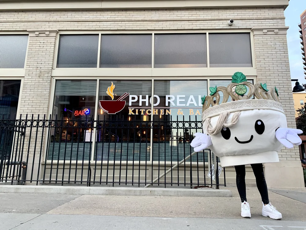 Pho Real — Iowa Asian Alliance