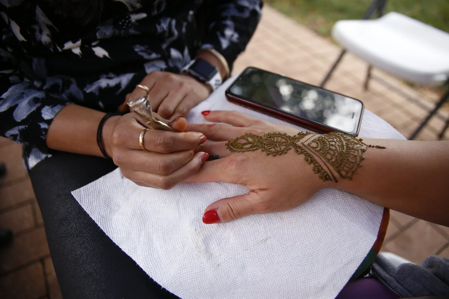 AsianFest Vendors — Iowa Asian Alliance