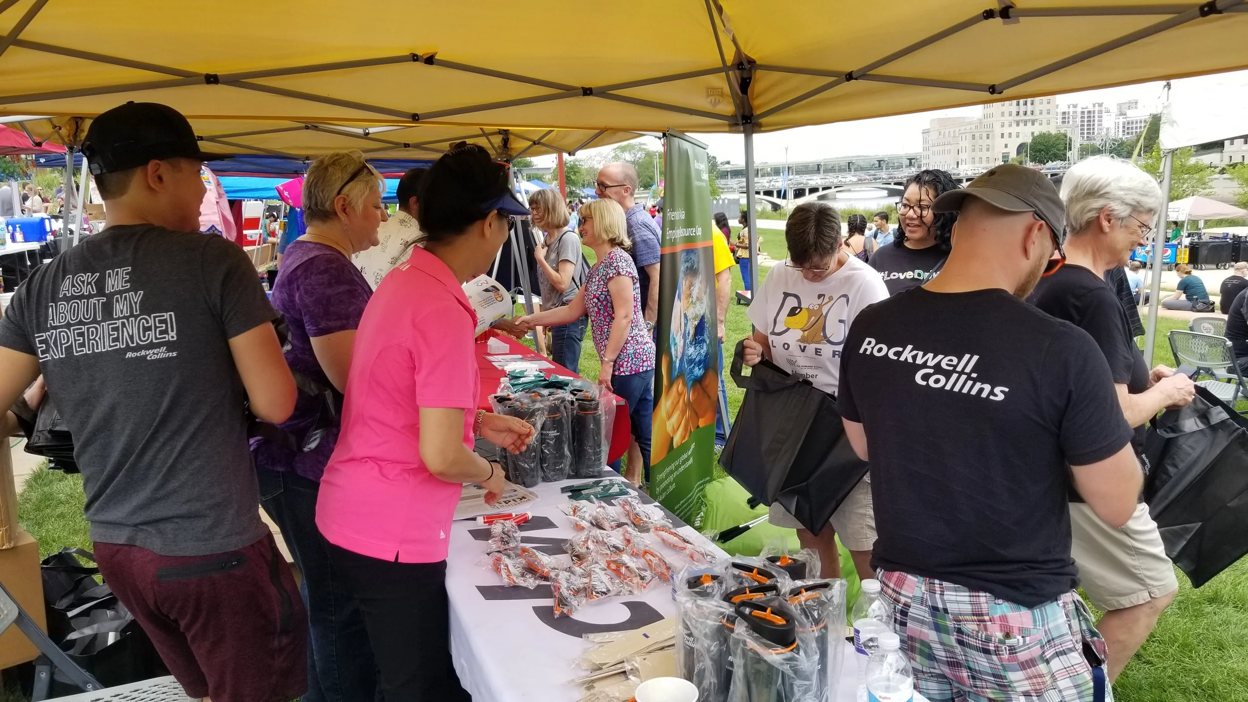 AsianFest Vendors — Iowa Asian Alliance