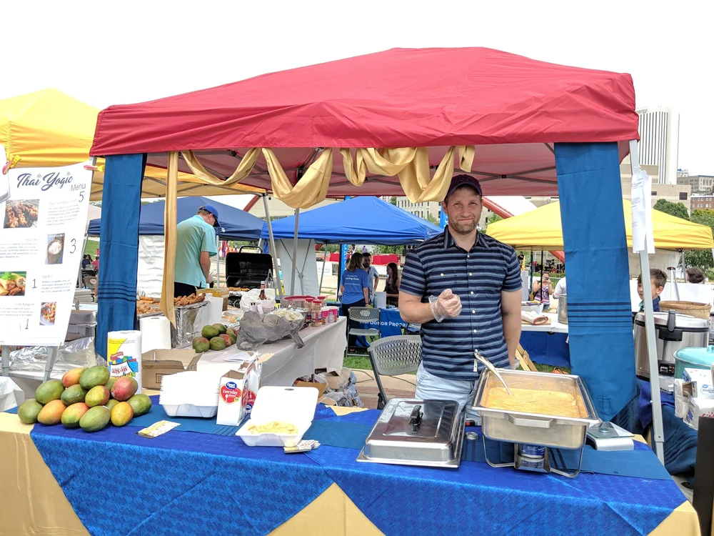 AsianFest Vendors — Iowa Asian Alliance