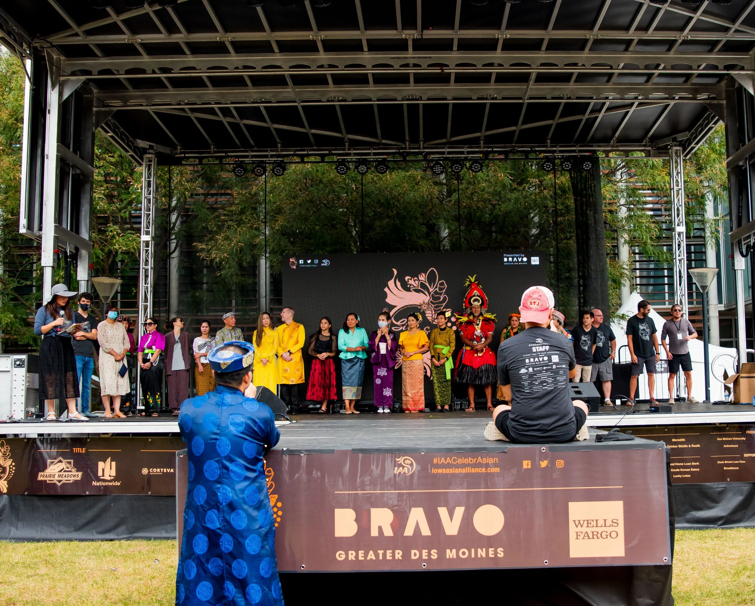 Iowa Asian Alliance