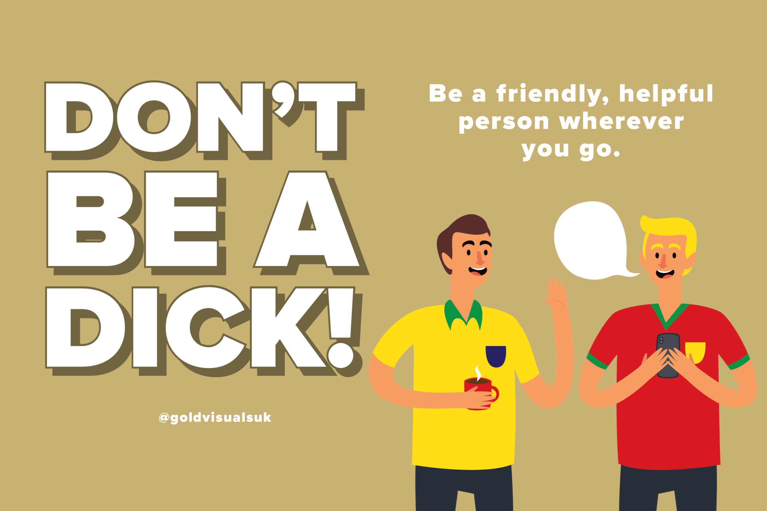 Gold Visuals | Tips for Aspiring Photographers