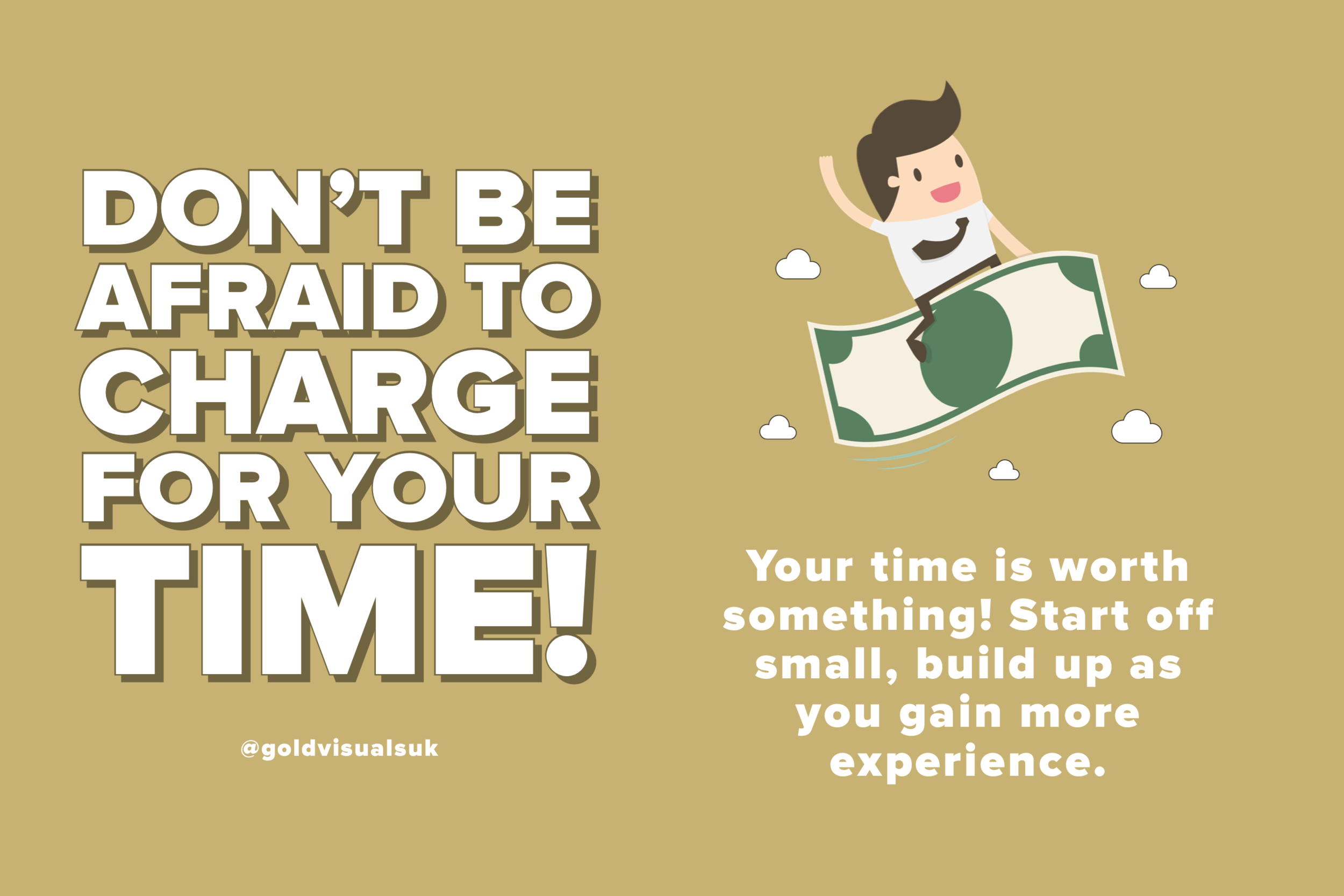 Gold Visuals | Tips for Aspiring Photographers