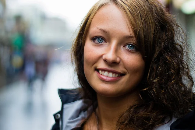 GETTING STARTED ON YOUR OWN 100 STRANGERS PROJECT — Arnab Ghosal ...