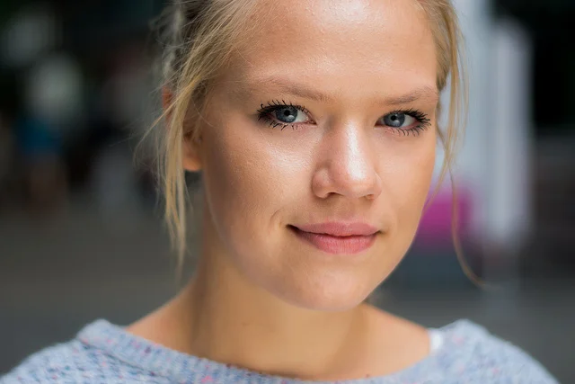 GETTING STARTED ON YOUR OWN 100 STRANGERS PROJECT — Arnab Ghosal ...