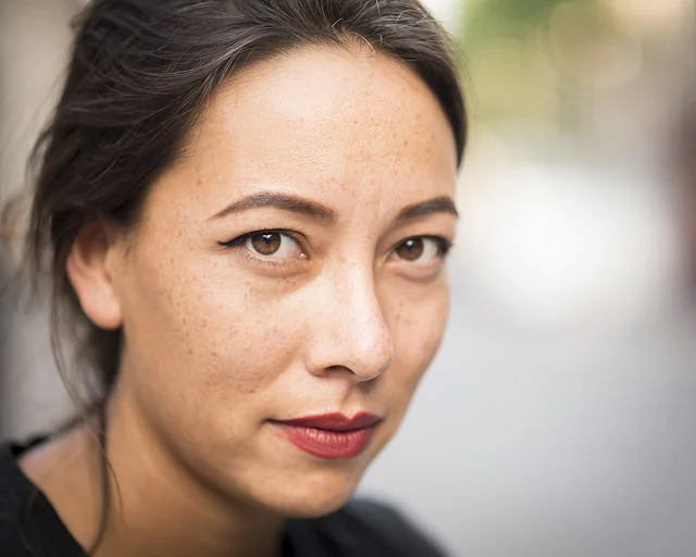 1OO STRANGERS TIPS PART 3: WHAT I LOOK FOR IN A STRANGER PORTRAIT ...