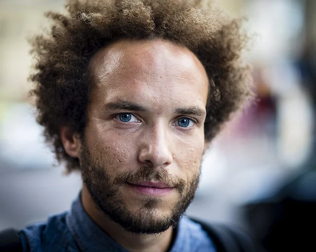 1OO STRANGERS TIPS PART 3: WHAT I LOOK FOR IN A STRANGER PORTRAIT ...