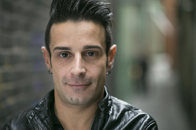 1OO STRANGERS TIPS PART 3: WHAT I LOOK FOR IN A STRANGER PORTRAIT ...