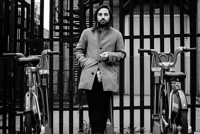 1OO STRANGERS TIPS PART 3: WHAT I LOOK FOR IN A STRANGER PORTRAIT ...