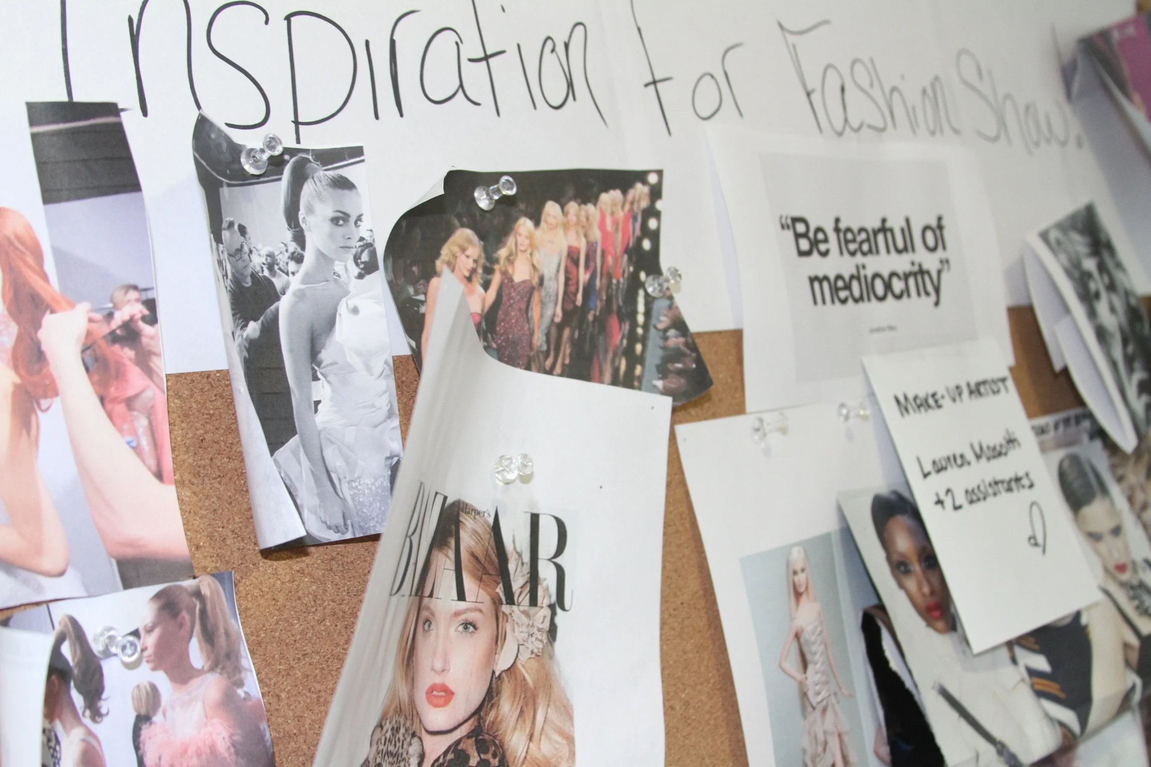 Timothy Pamment Timothy Pamment Salon