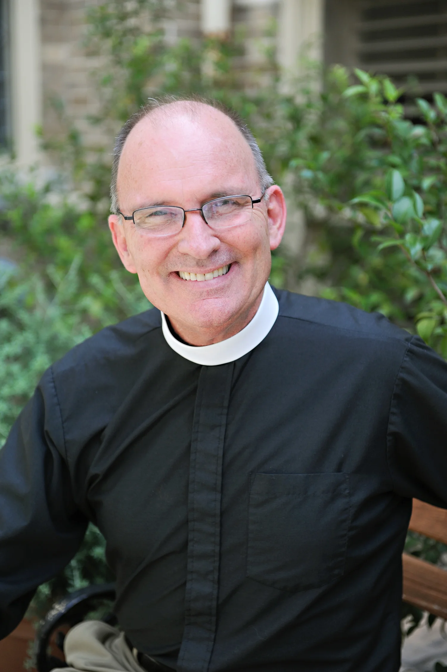 Staff — Christ Episcopal Church