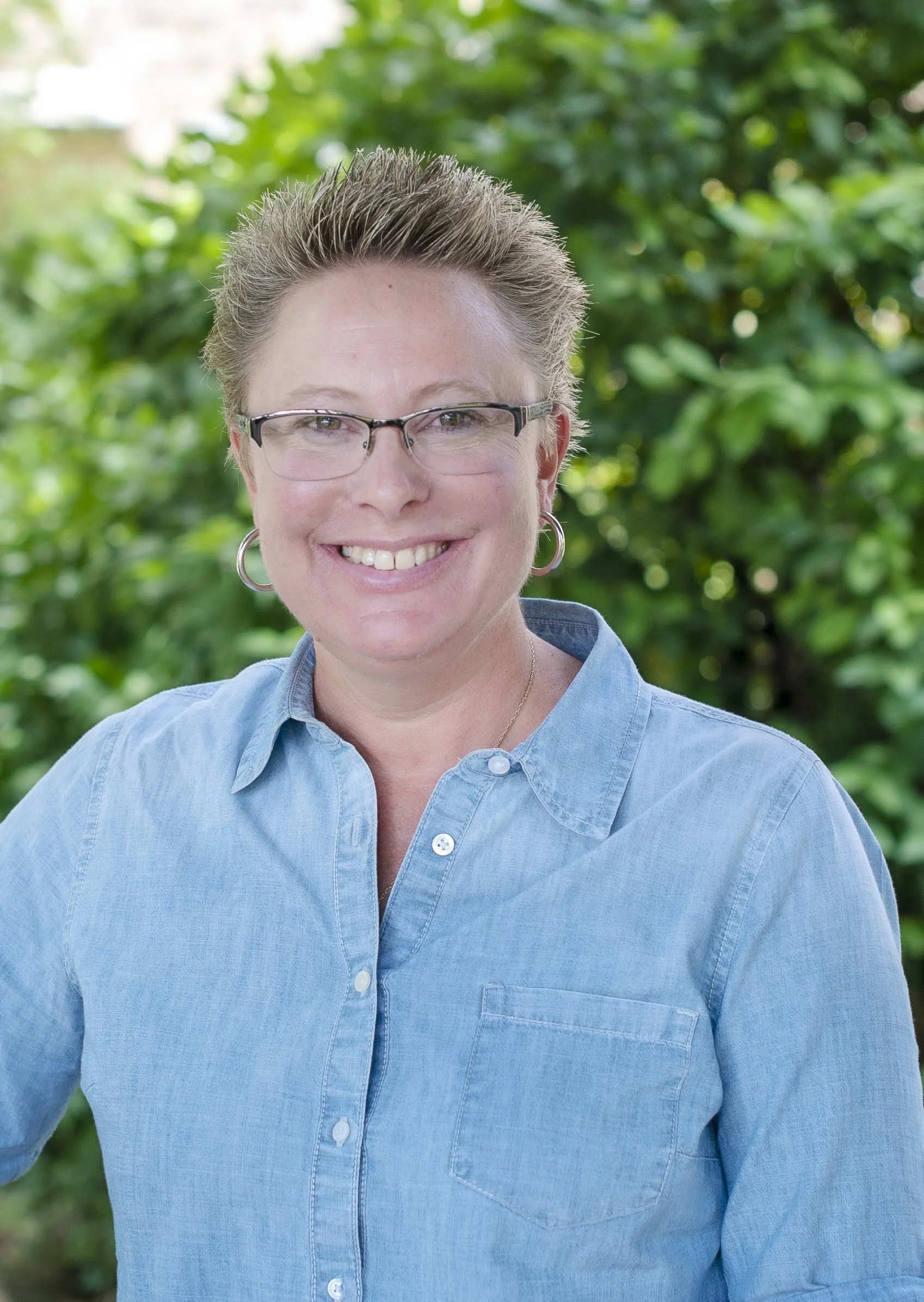 Staff — Christ Episcopal Church