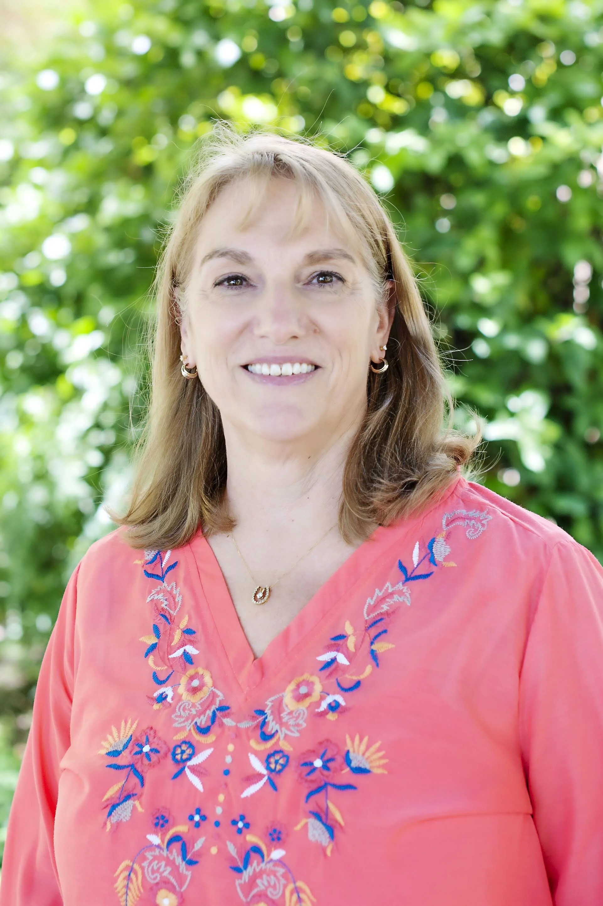 Staff — Christ Episcopal Church