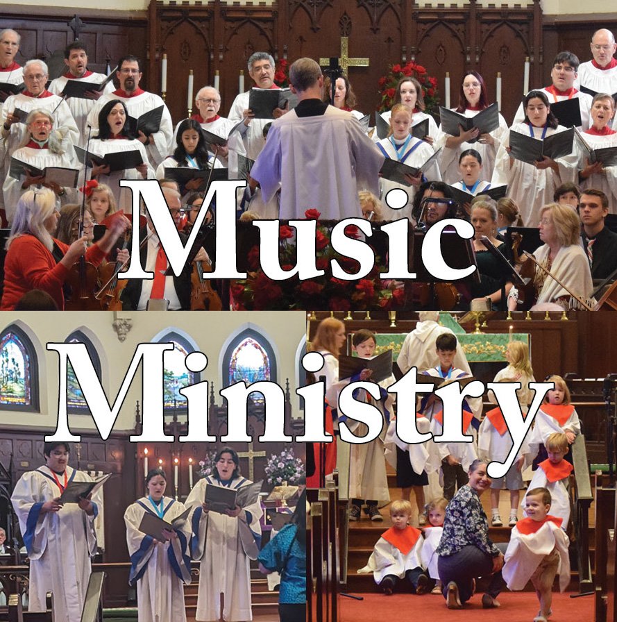 Christ Episcopal Church | San Antonio