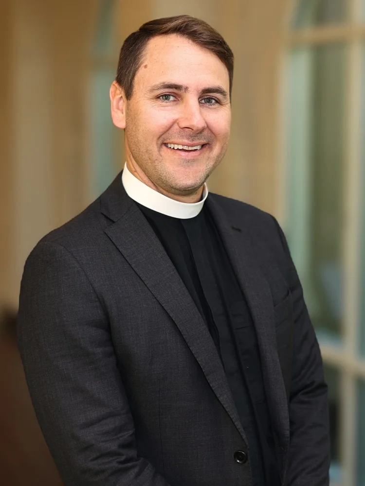 Staff — Christ Episcopal Church