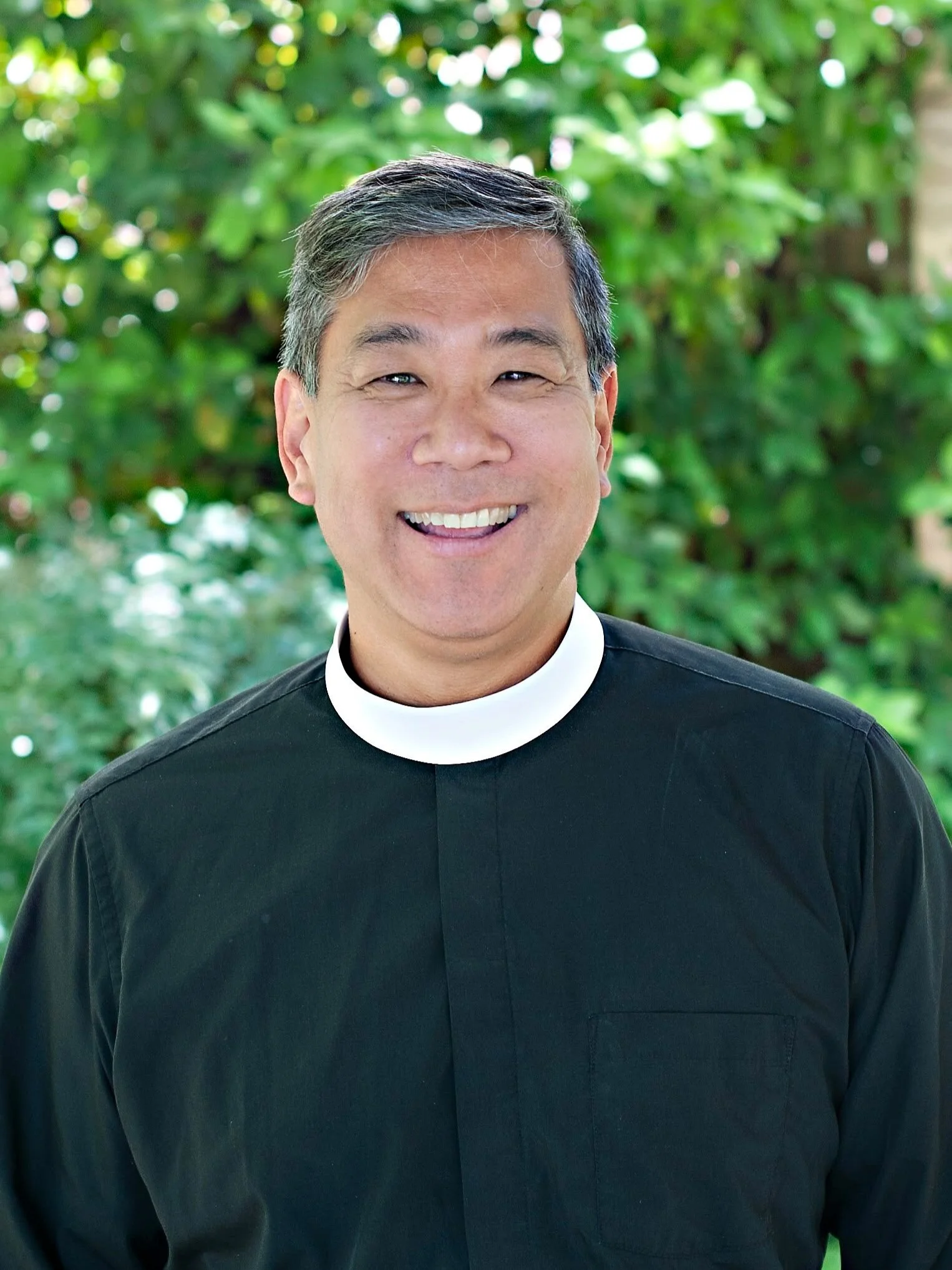 Staff — Christ Episcopal Church