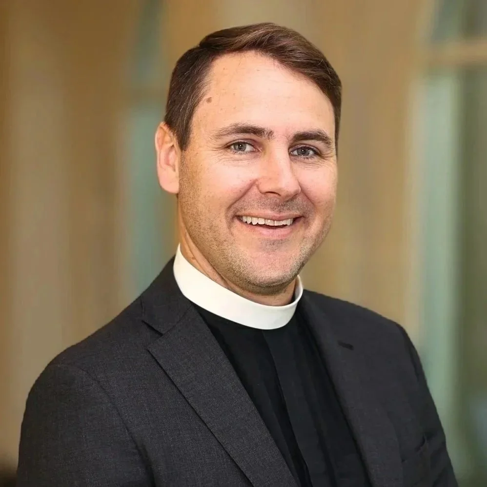 Staff — Christ Episcopal Church