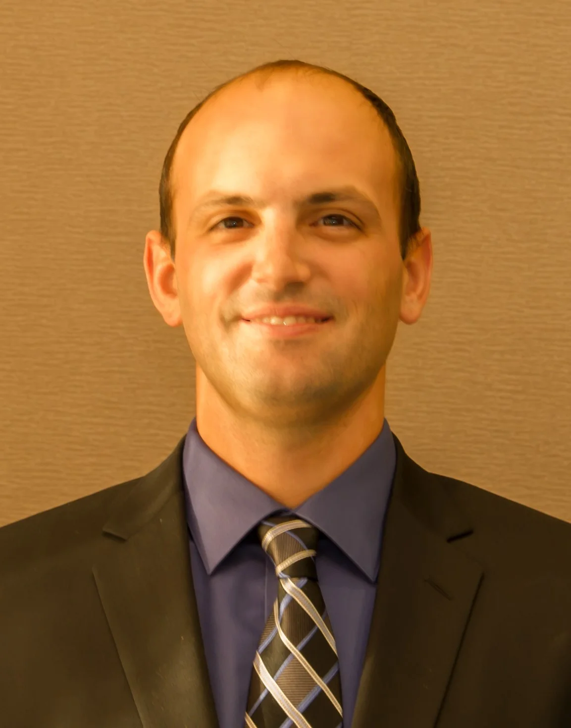 Sam Zook, PLS assumes role of Director of Surveying and Data Capture