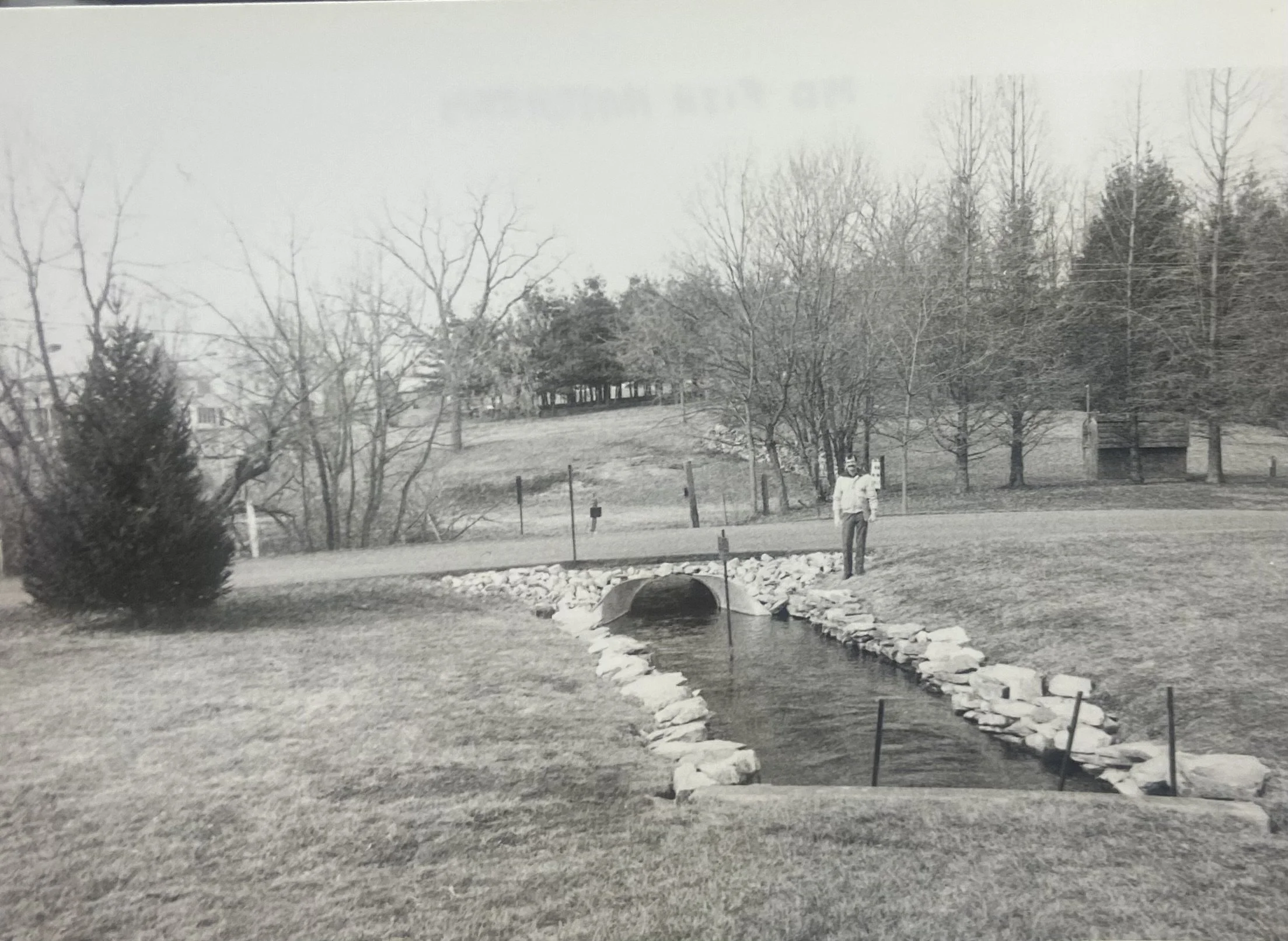 SSM - Trout Hatchery Project Profile