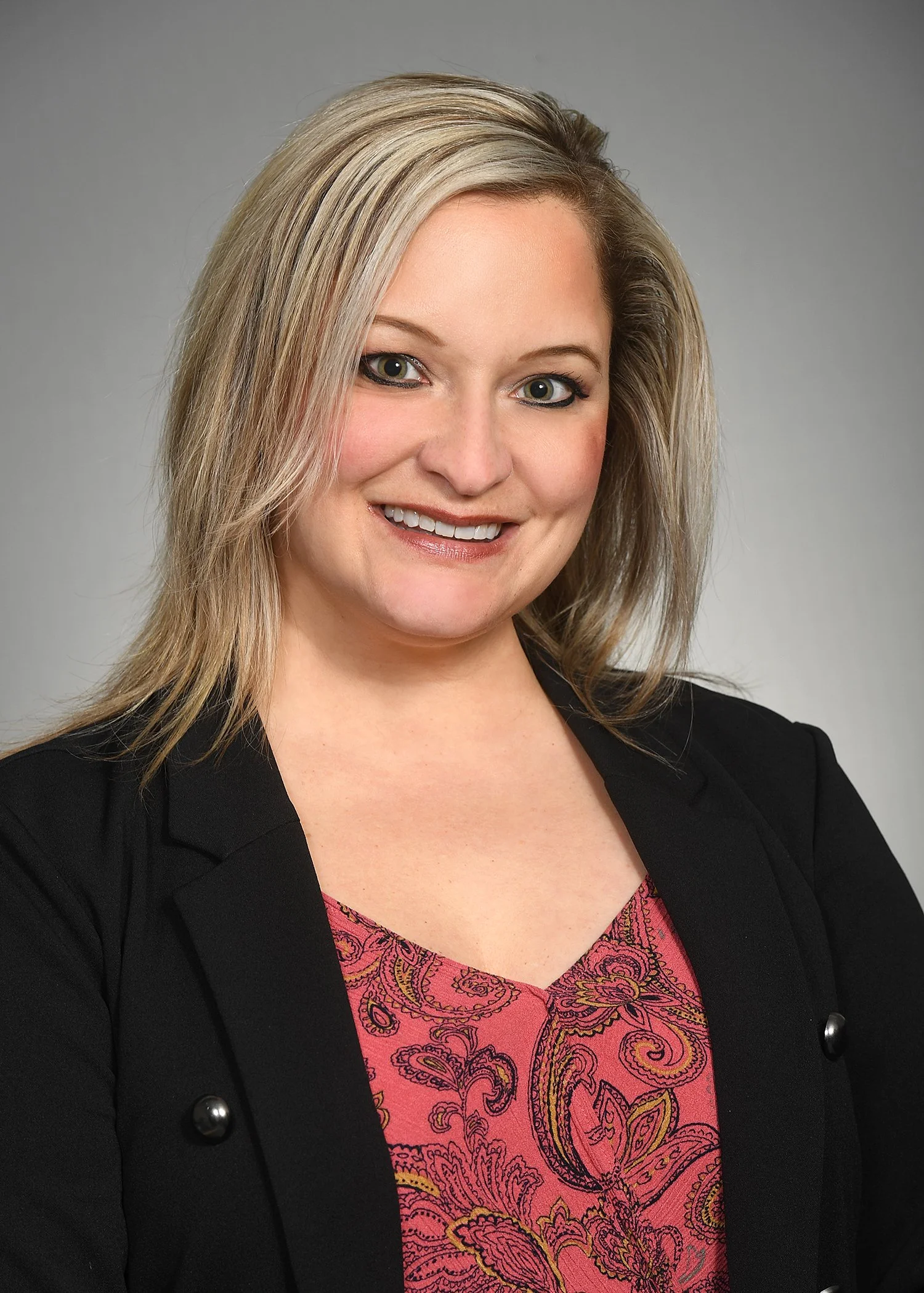 Jamie Lorah, PE Named Technical Director, Environmental Engineering