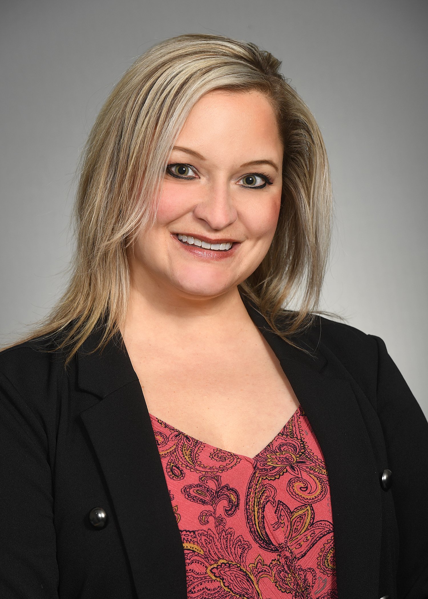 Jamie Lorah, PE Named Technical Director, Environmental Engineering