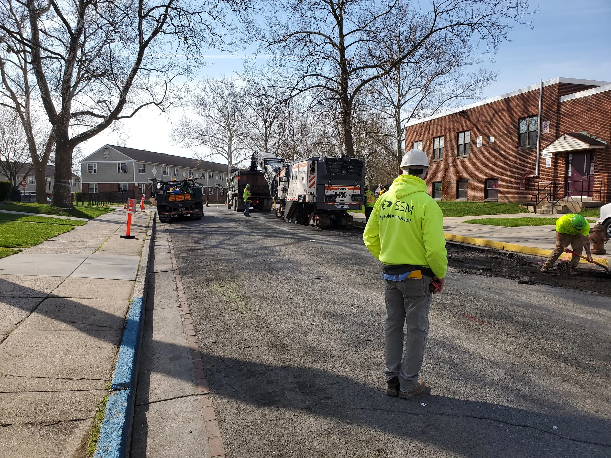 Municipal Engineering at SSM: 4 Things You Should Know