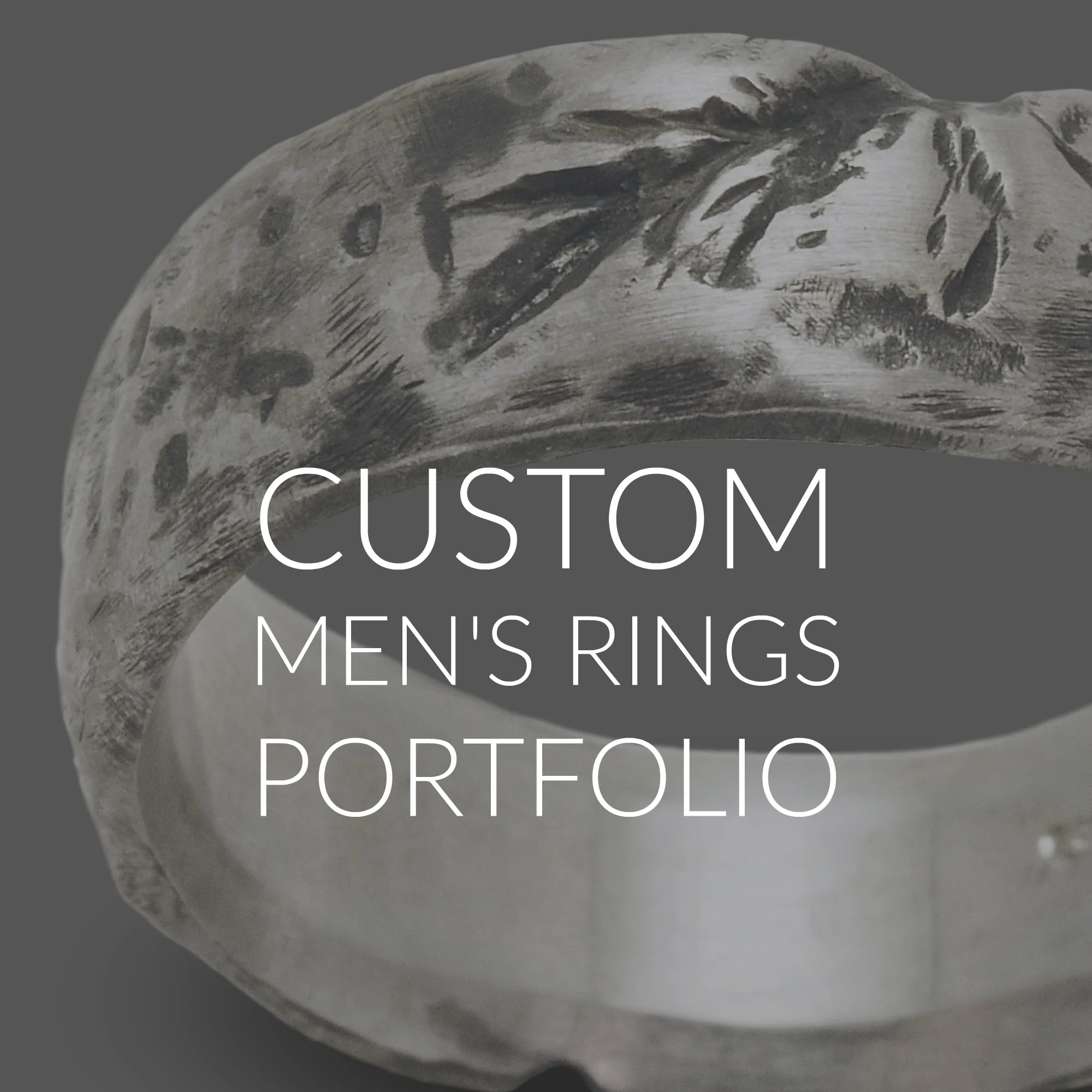 Custom Jewellery Design l Dixon Jewellers