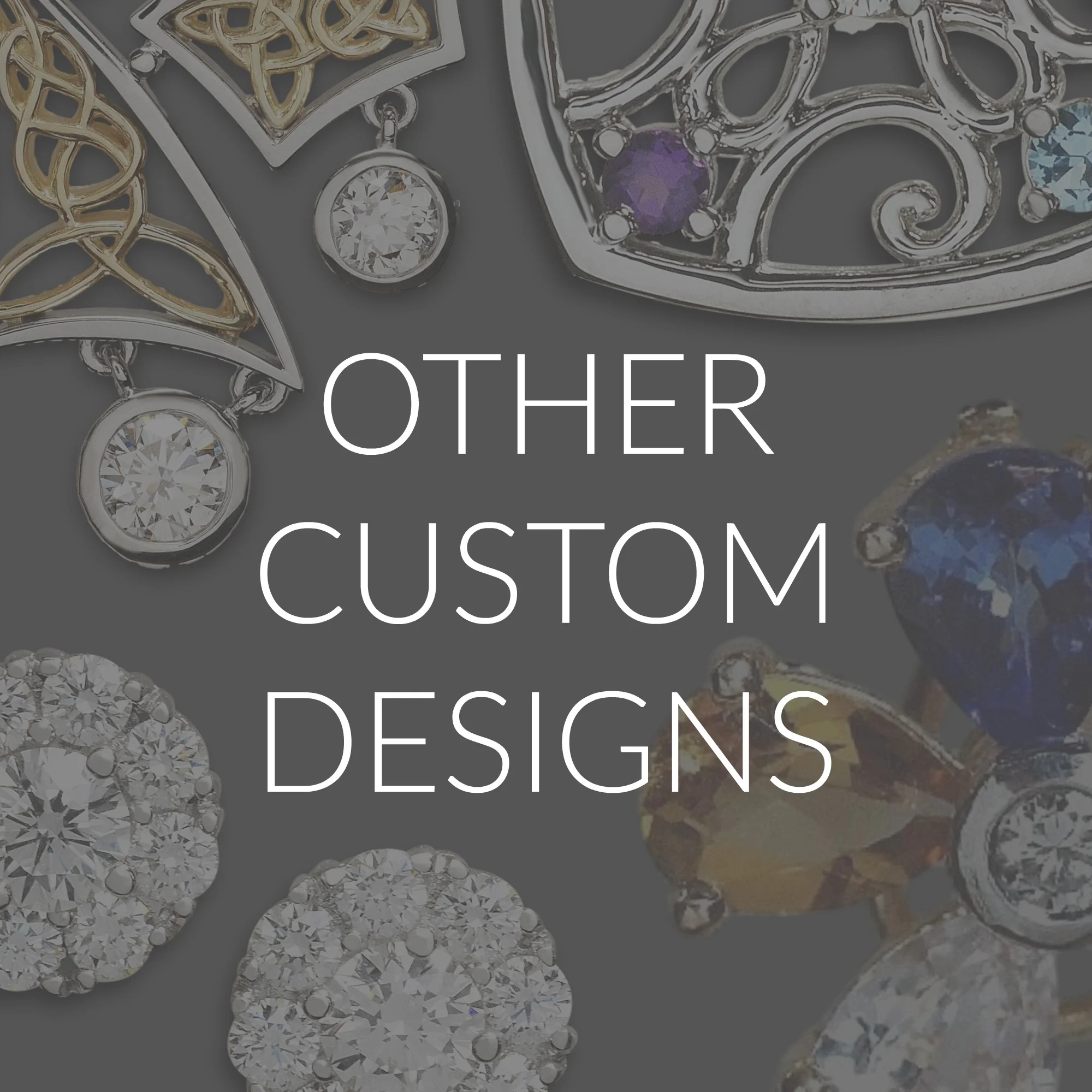 Custom Jewellery Design l Dixon Jewellers