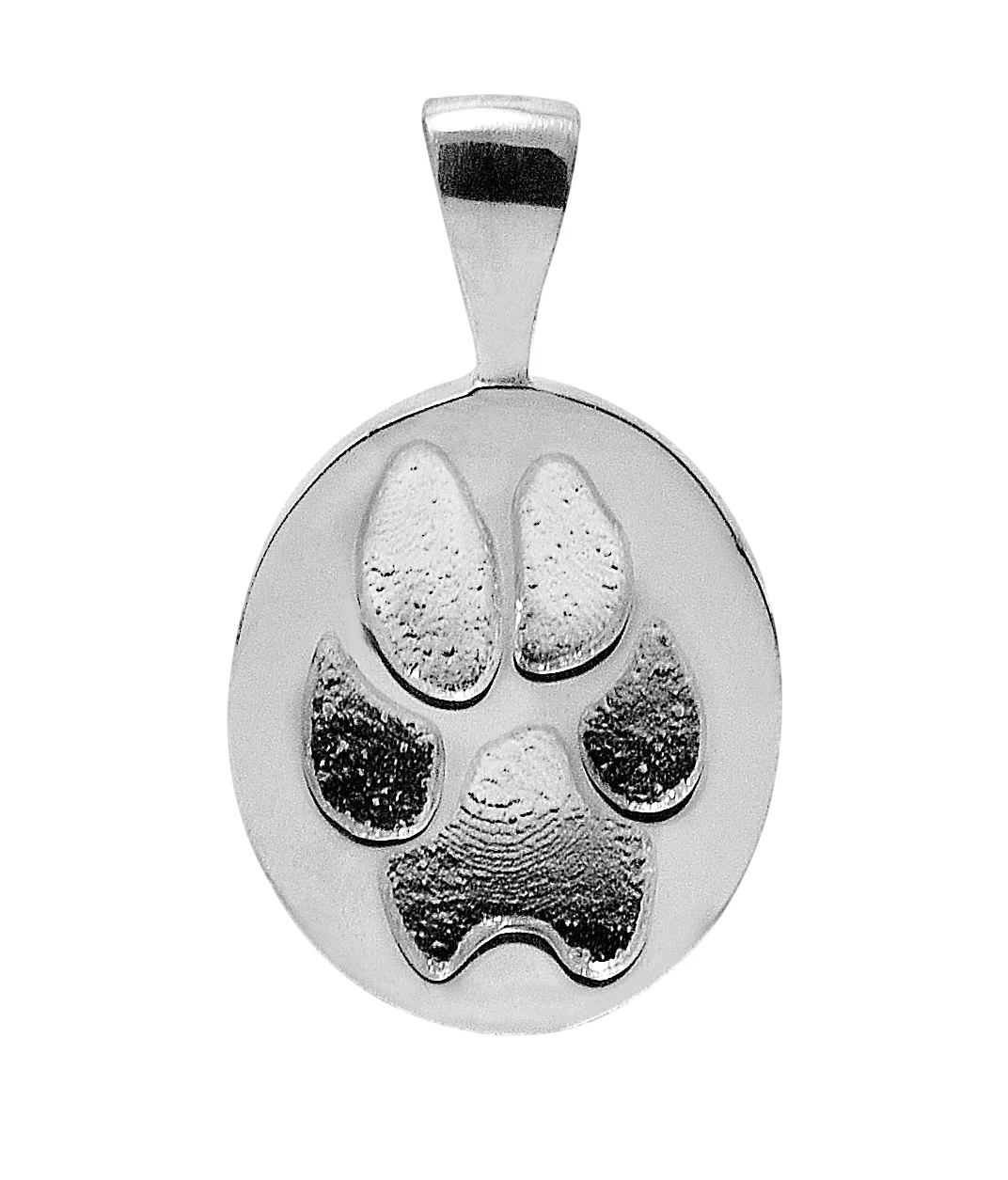 Custom Paw Print Jewellery l Dixon Jewellers