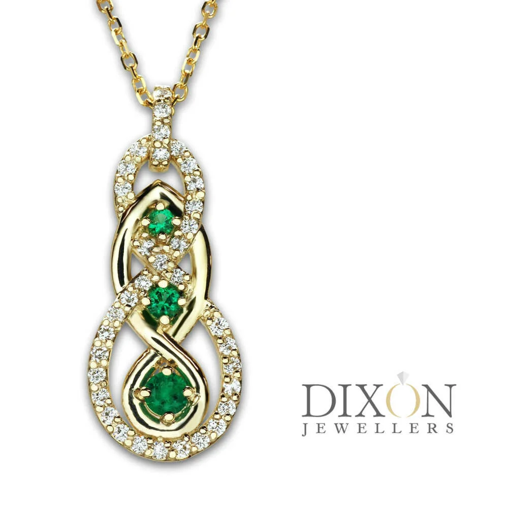 Custom Jewellery Design l Dixon Jewellers