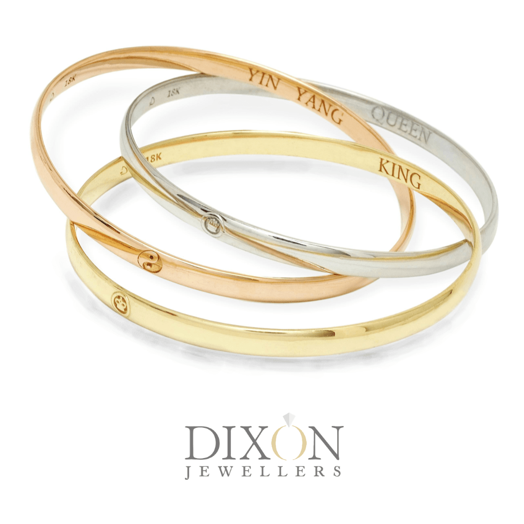 Custom Jewellery Design l Dixon Jewellers