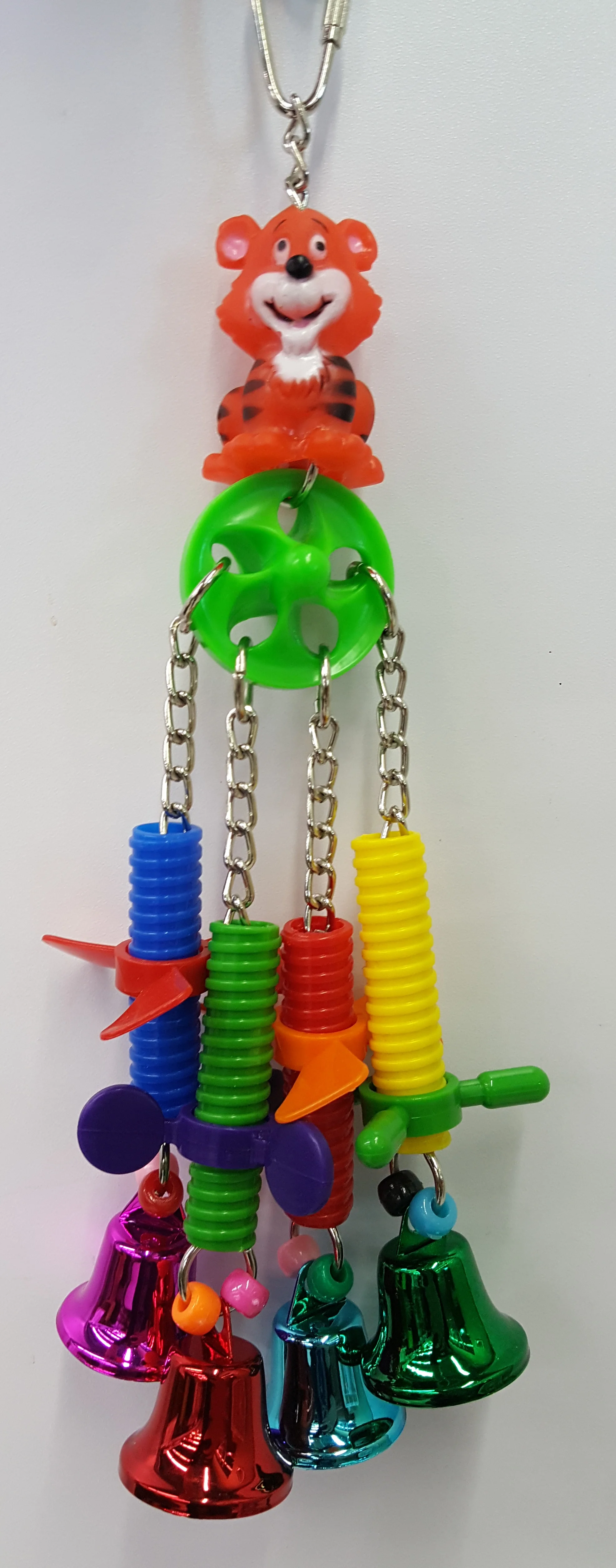 -Medium Toys- — Varietees Bird Store