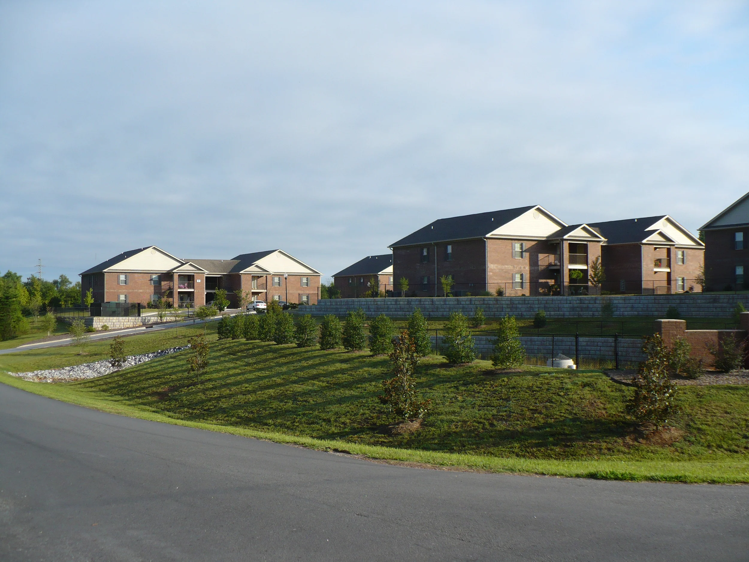 Carolina Engineering Services | Civil Design, Surveyors, Commercial ...