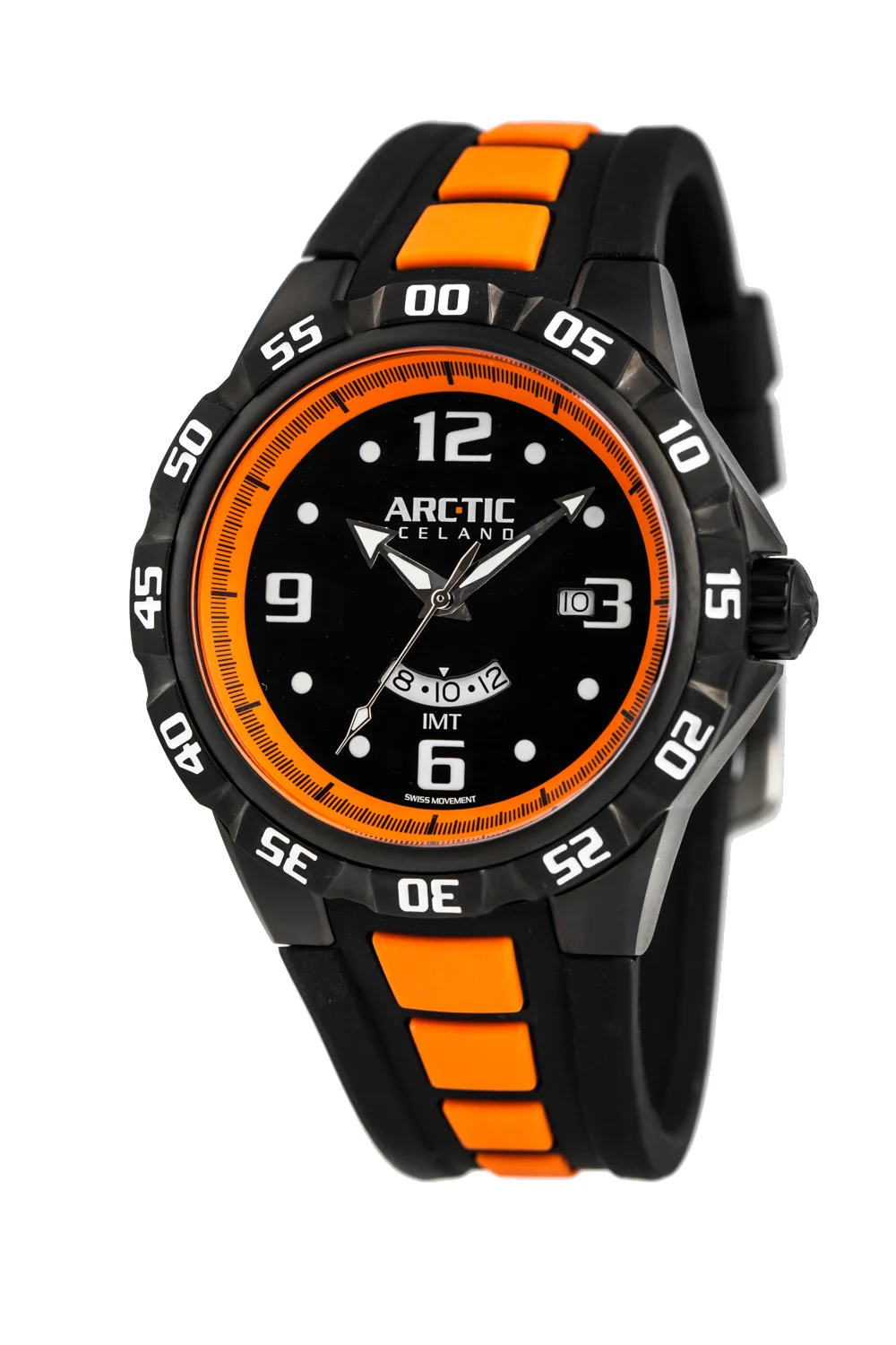 Iceland Mean Time Collection — ArcTic Iceland