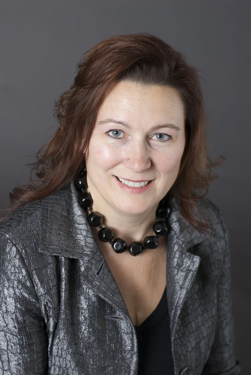Staff — Ballet Des Moines