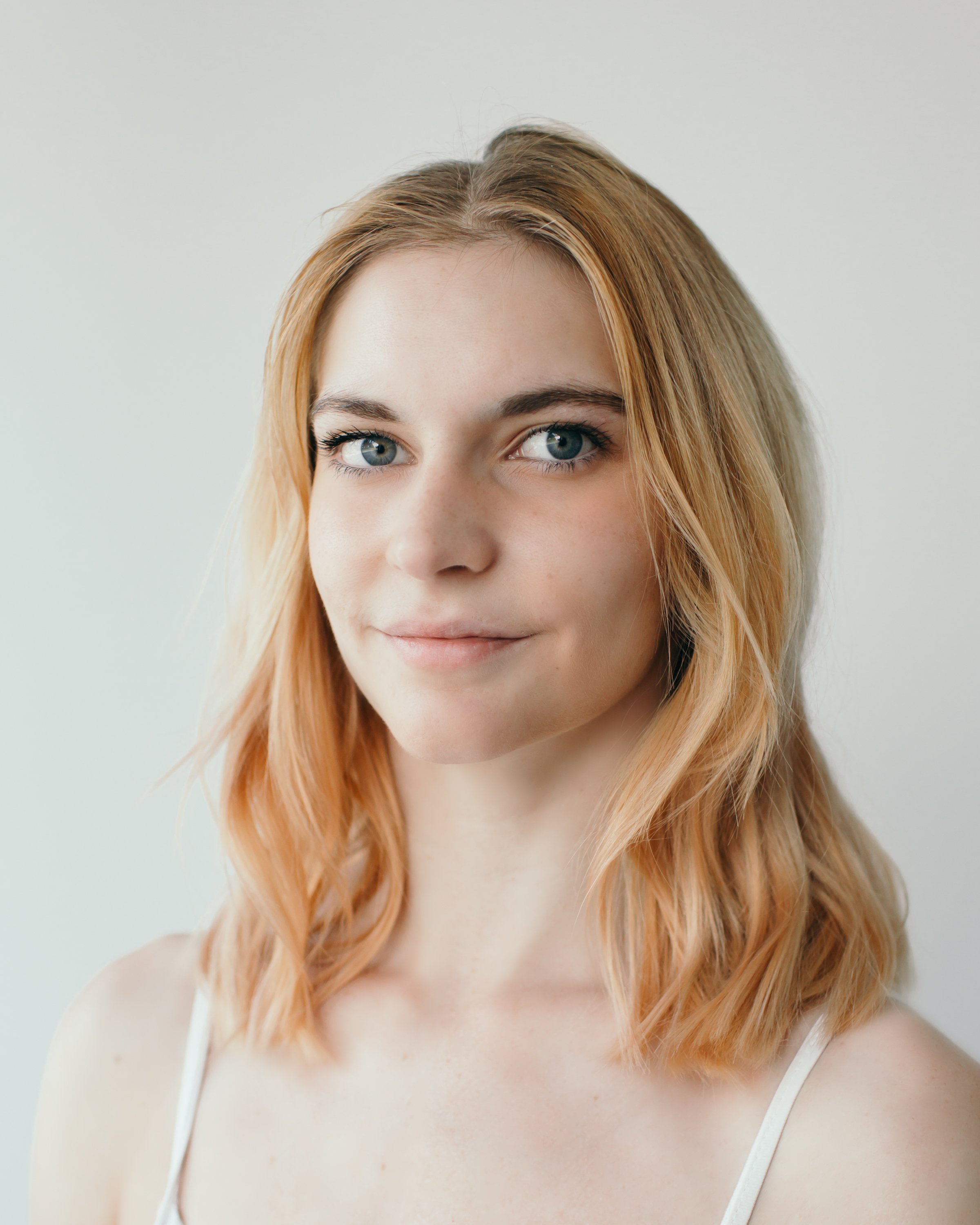 Dancers — Ballet Des Moines