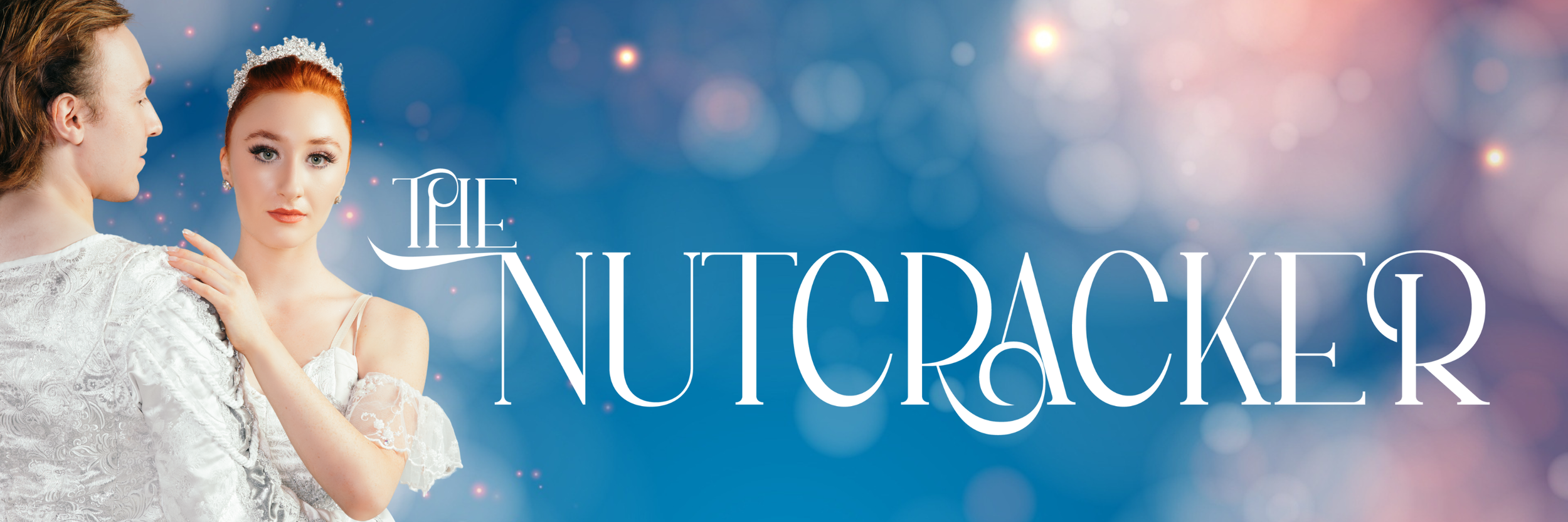The Nutcracker — Ballet Des Moines