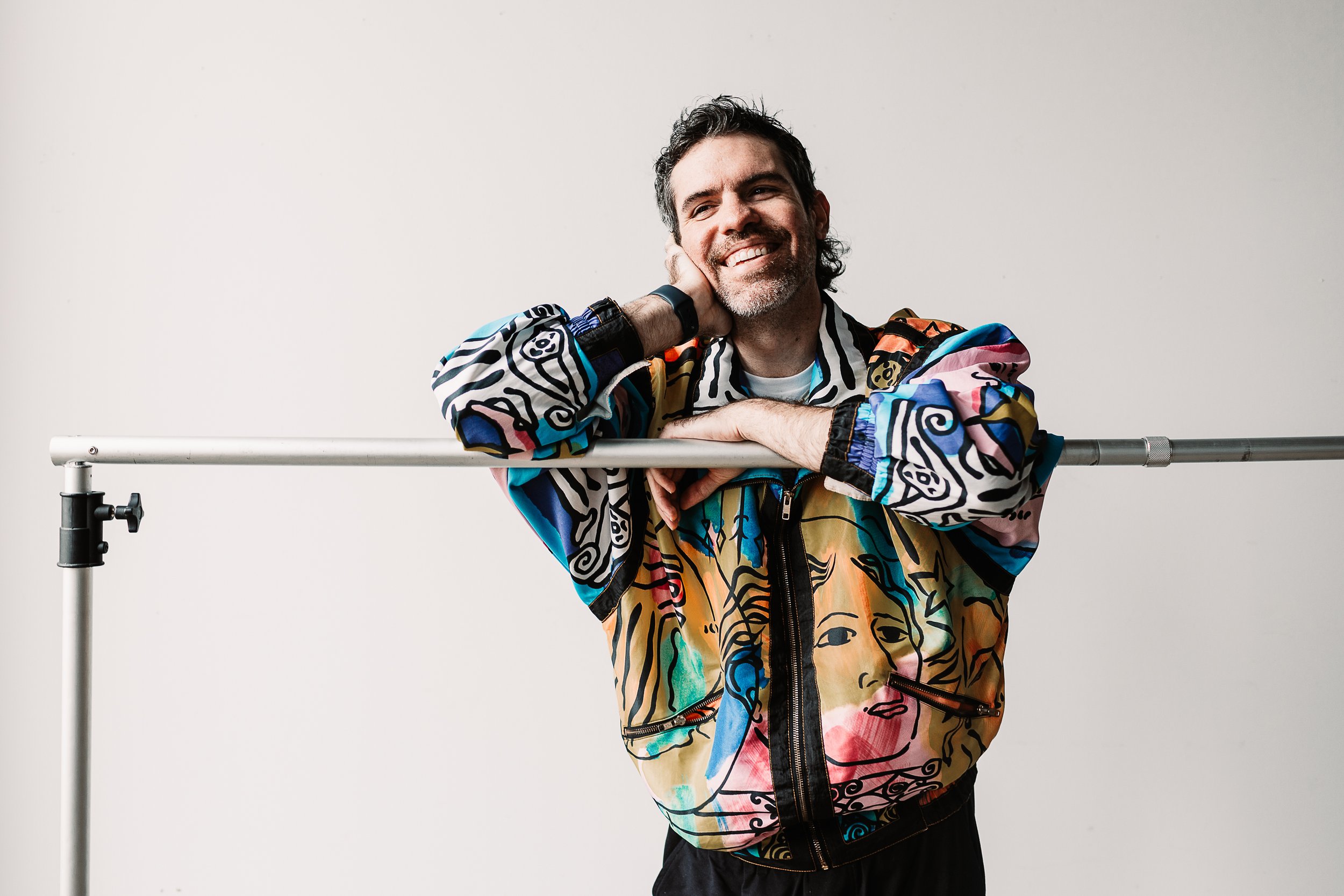 Masterclass — Ballet Des Moines