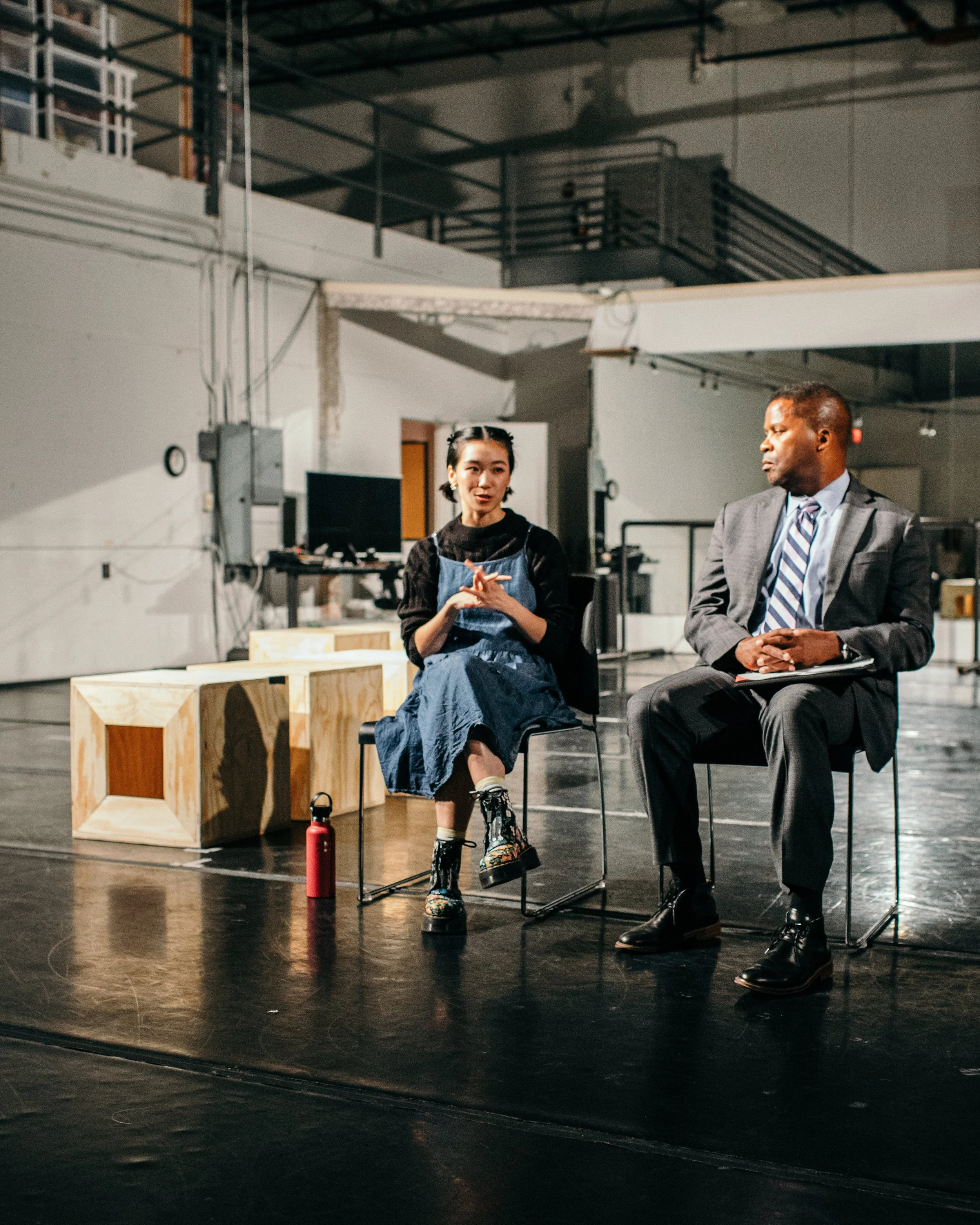 Community Engagement — Ballet Des Moines